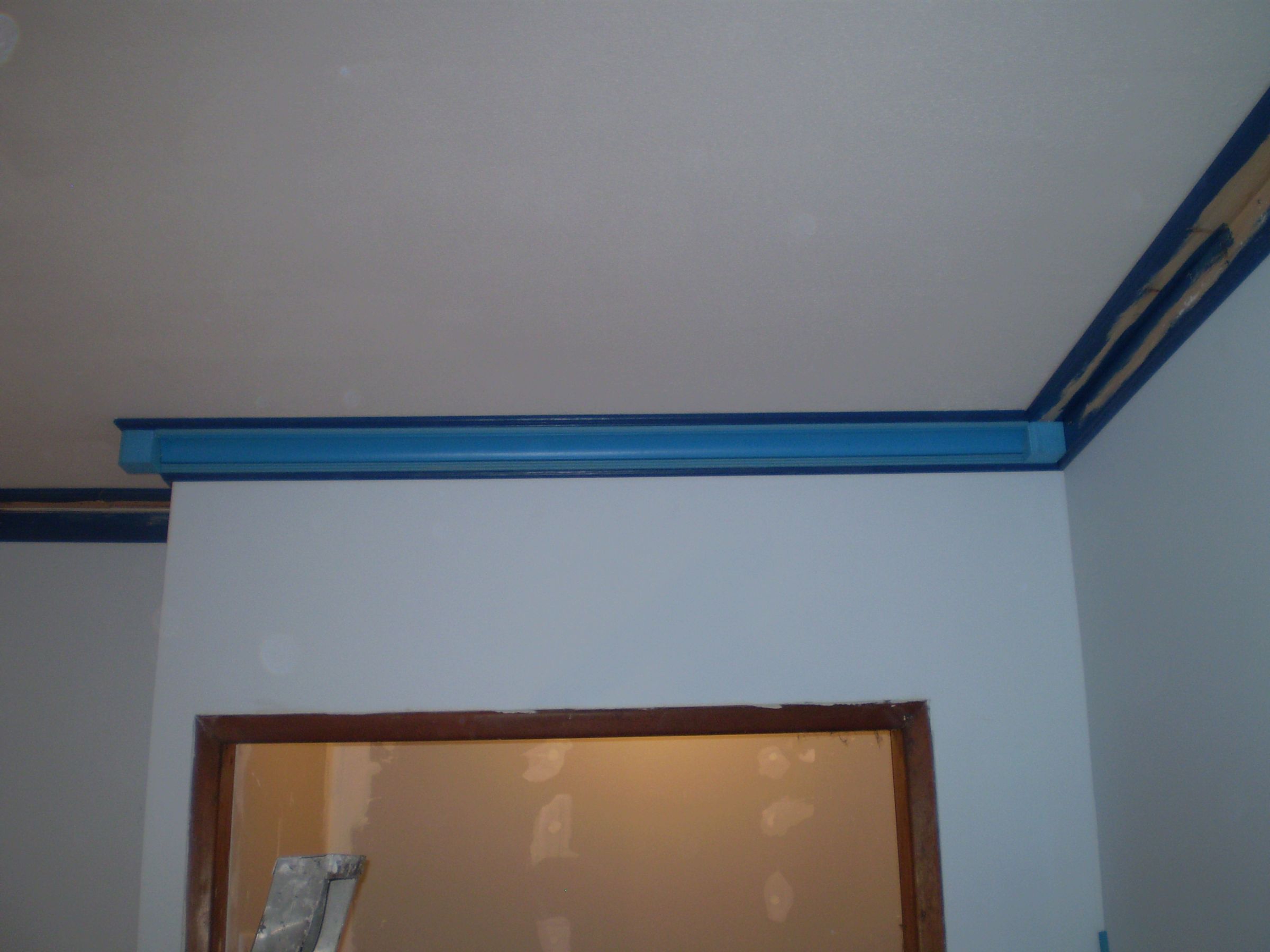 Make Crown Molding on the Cheap : 10 Steps - Instructables