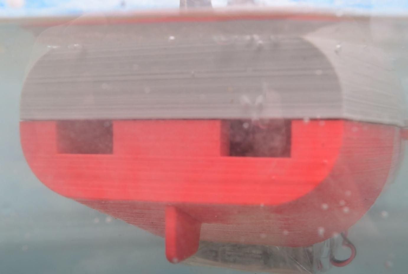 Magnetohydrodyamic Submarine : 5 Steps (with Pictures) - Instructables