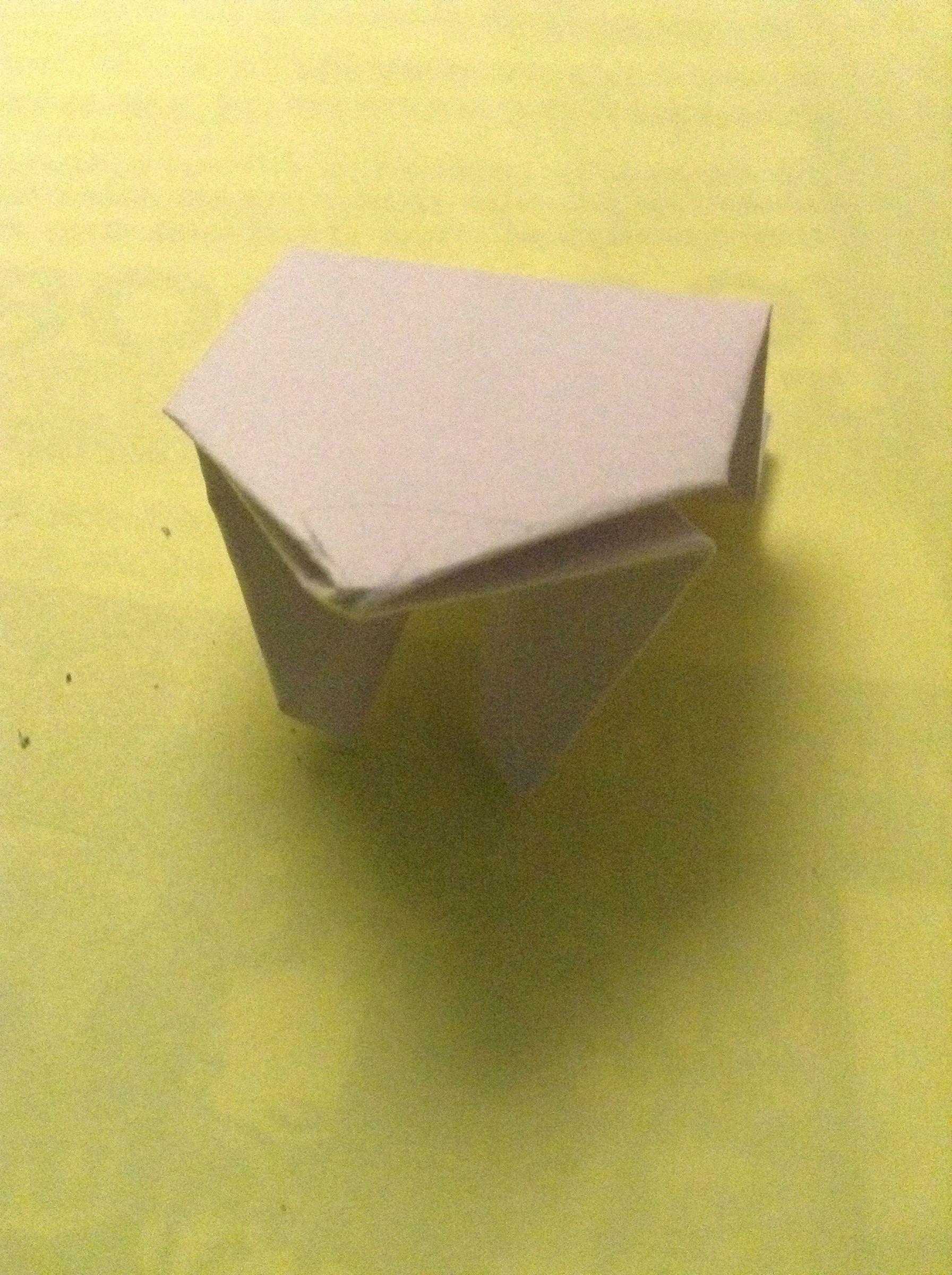 Paper Hopping Frogs : 8 Steps - Instructables