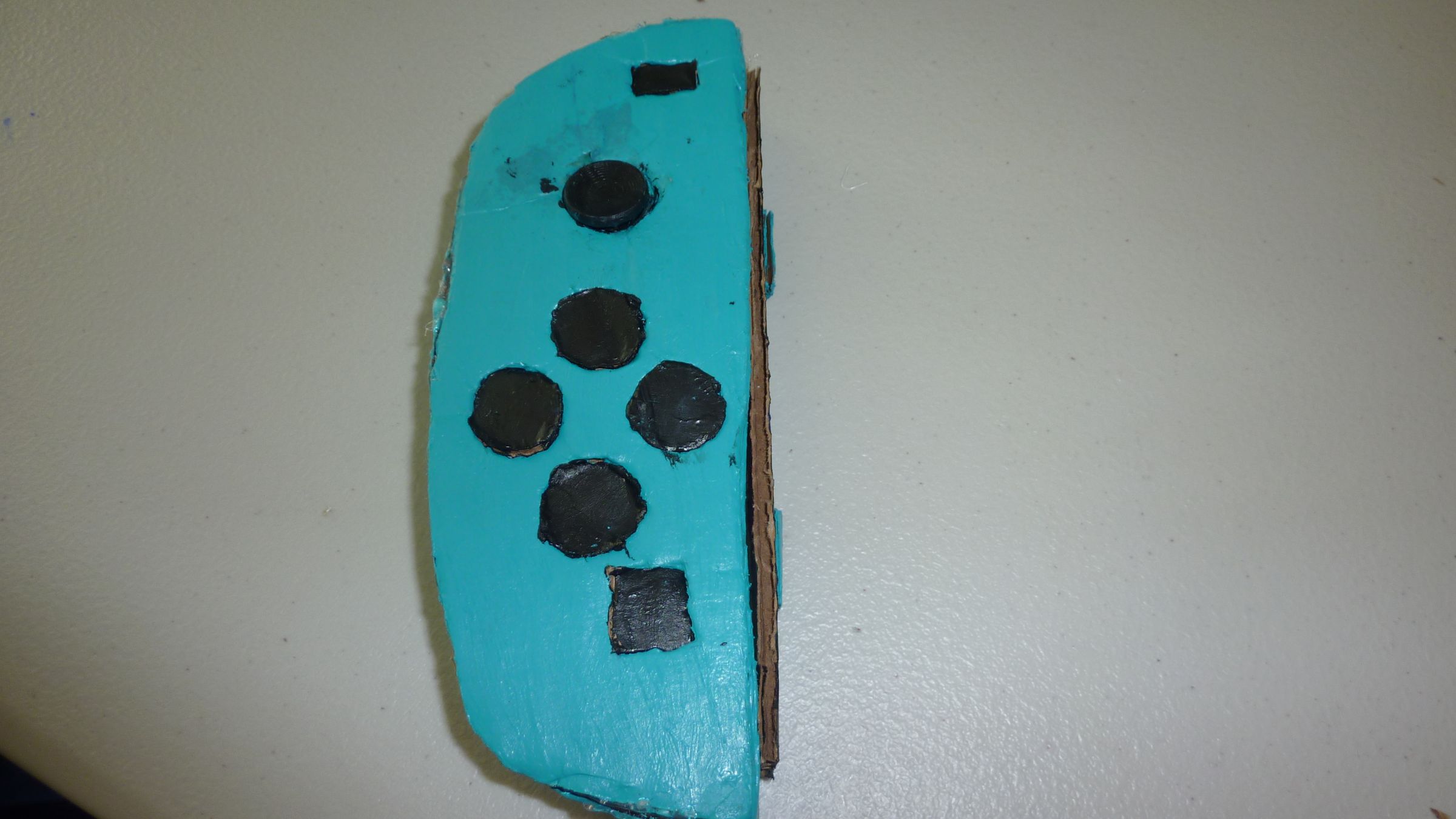 The Nintendo Switch Blue Joy Con : 28 Steps - Instructables