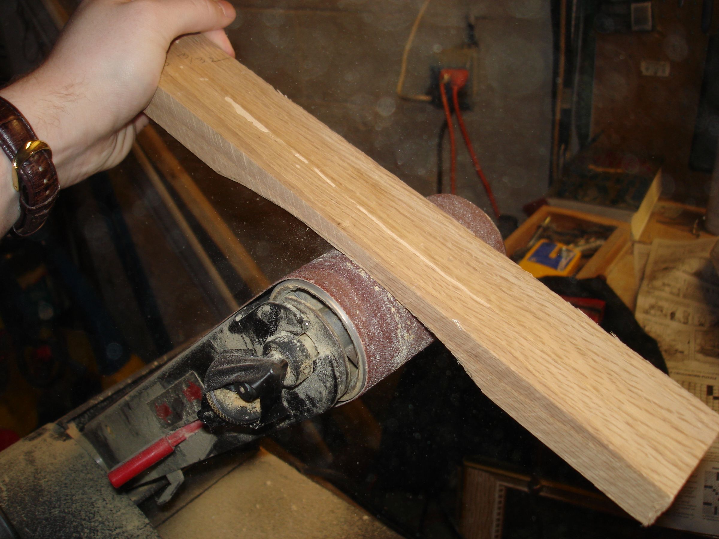 Build Your Own Marimba and Wrap Your Own Mallets! : 15 Steps (with ...