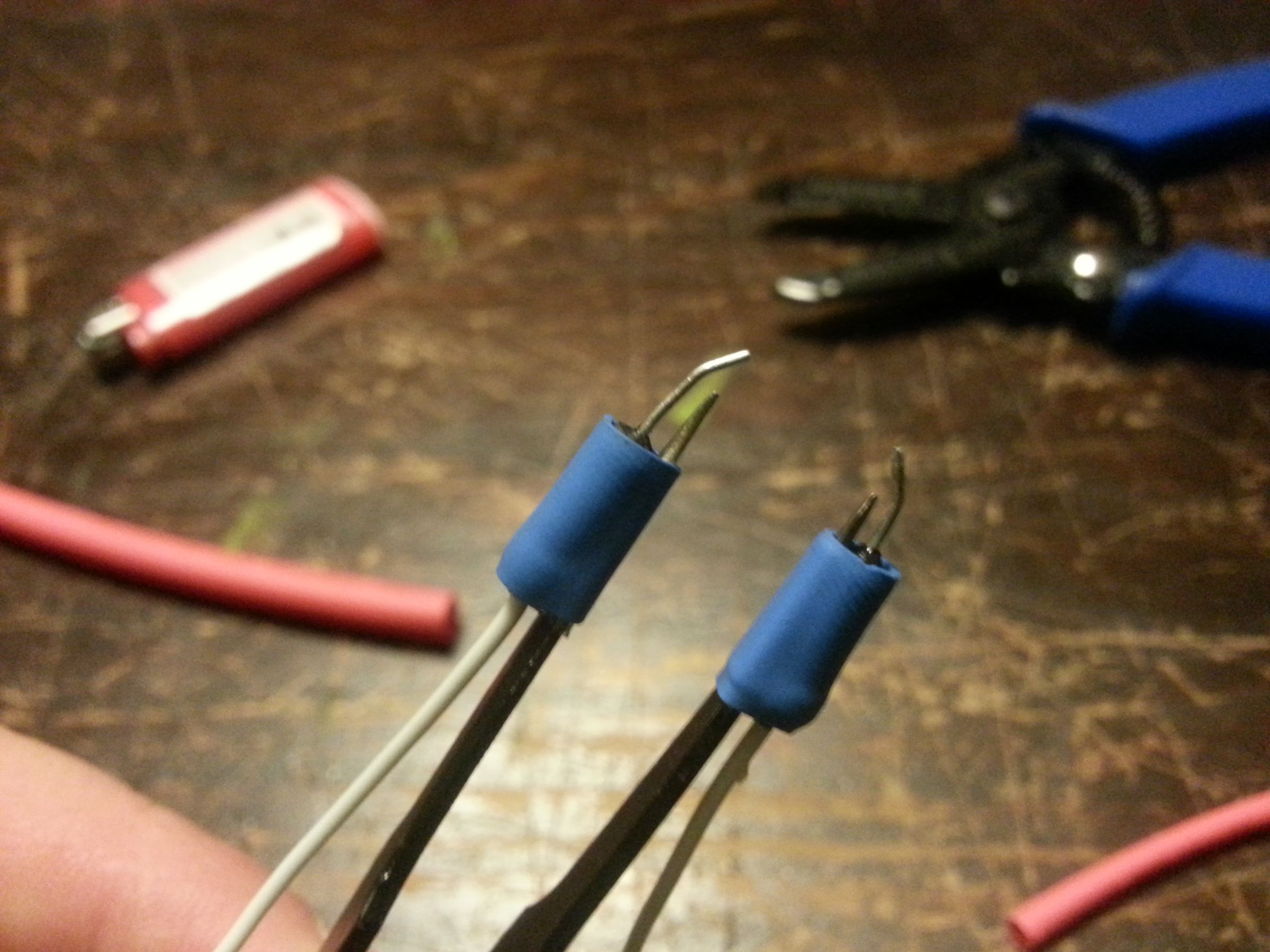 SMD/SMT TEST LEADS : 4 Steps - Instructables