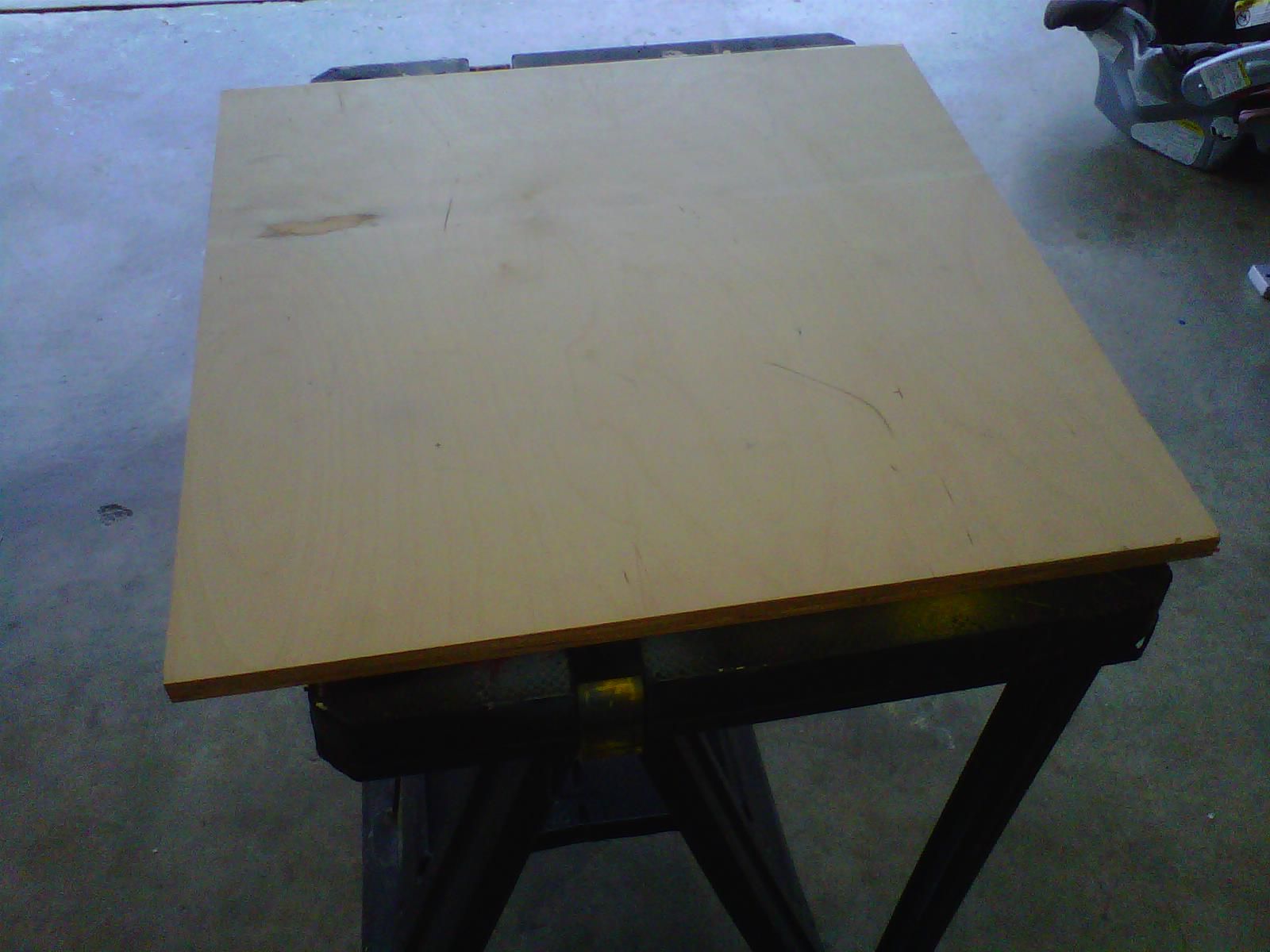 One Leg Therapy Stool Autism : 3 Steps (with Pictures) - Instructables