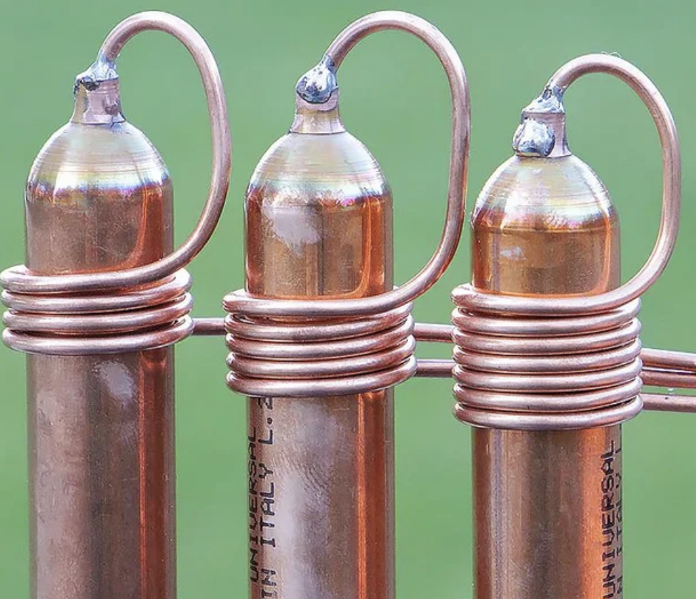 How to Make a Capsule Heat Pump for Heating Up to +60 °C and an Air ...