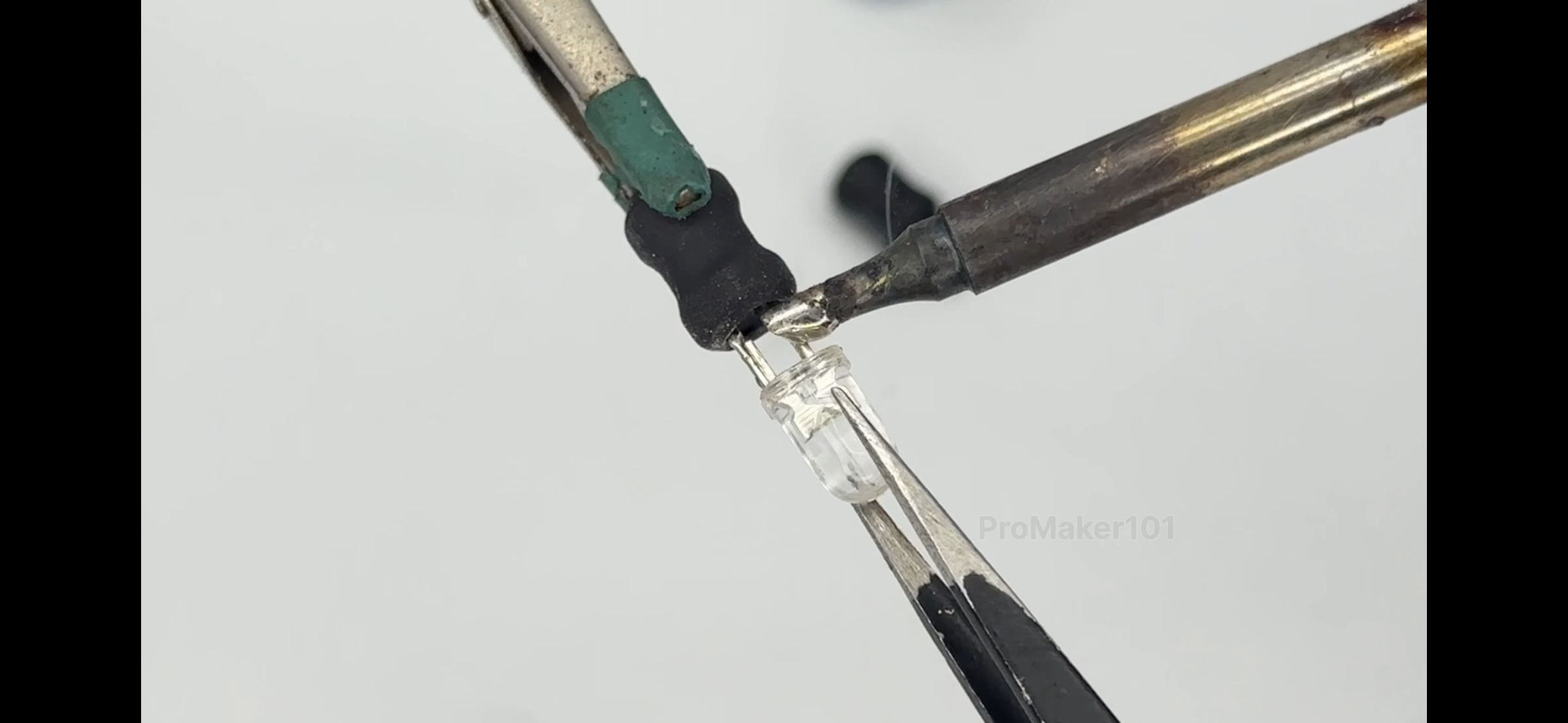 Wirless LED Pot Making : 16 Steps (with Pictures) - Instructables