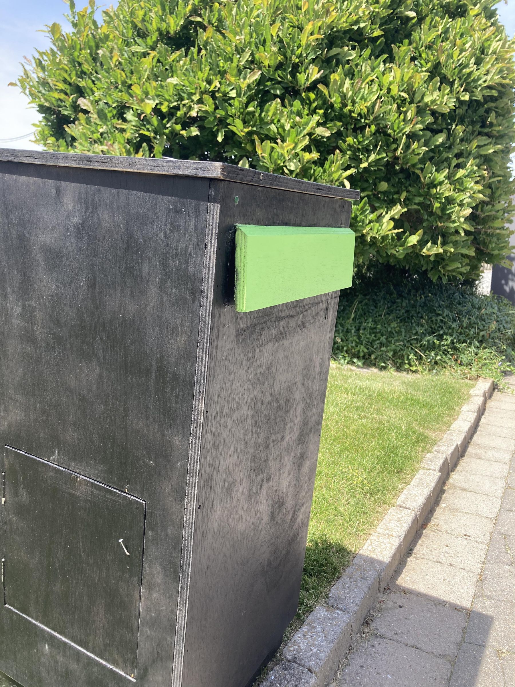 Smart Mailbox With Website : 10 Steps - Instructables