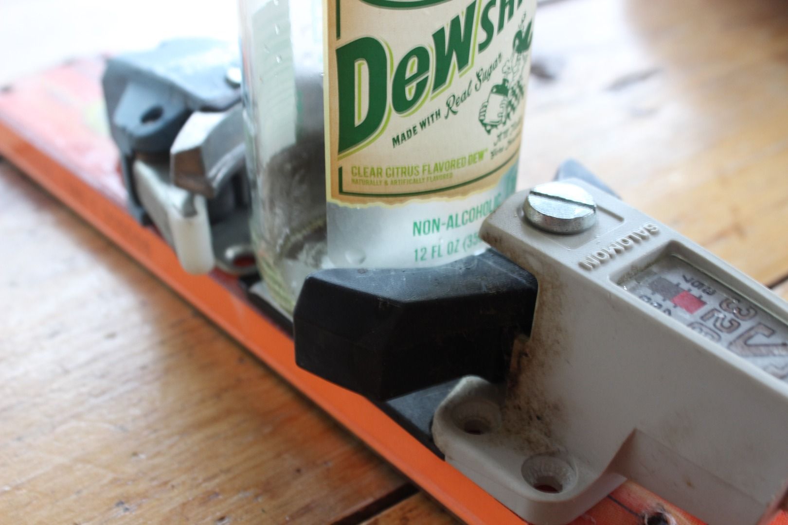 Build a Lawn Chair From Recycled Skis - the Ski Chair! : 4 Steps (with ...