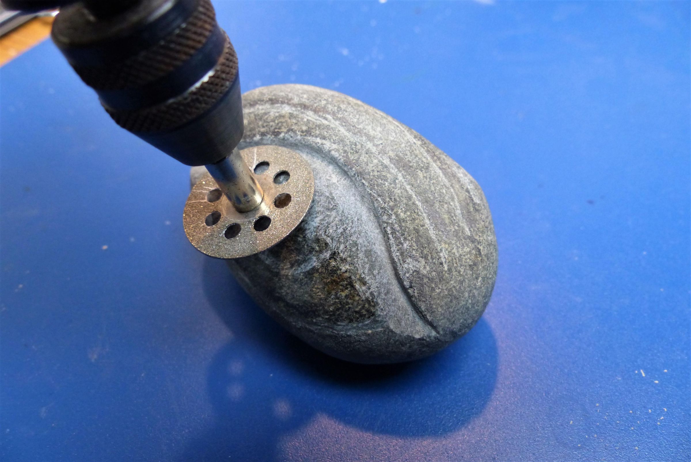 The Staring Stone : 3 Steps (with Pictures) - Instructables