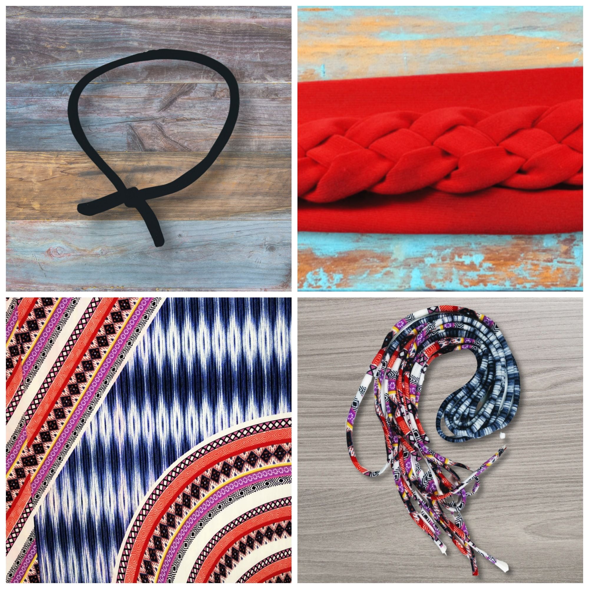 ITY Stretch Cord : 9 Steps - Instructables
