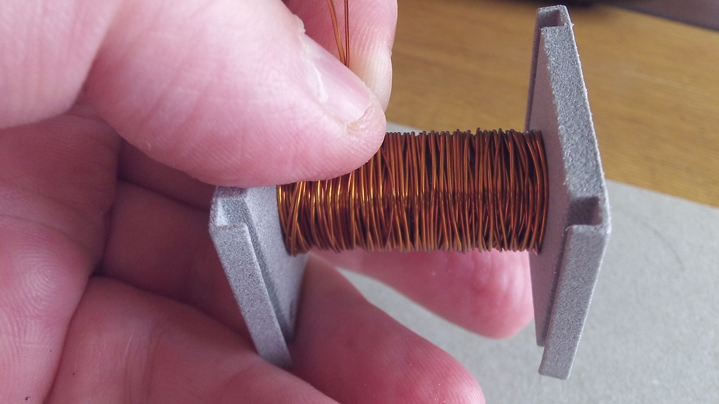 Excess Energy Pulse Motor : 10 Steps (with Pictures) - Instructables
