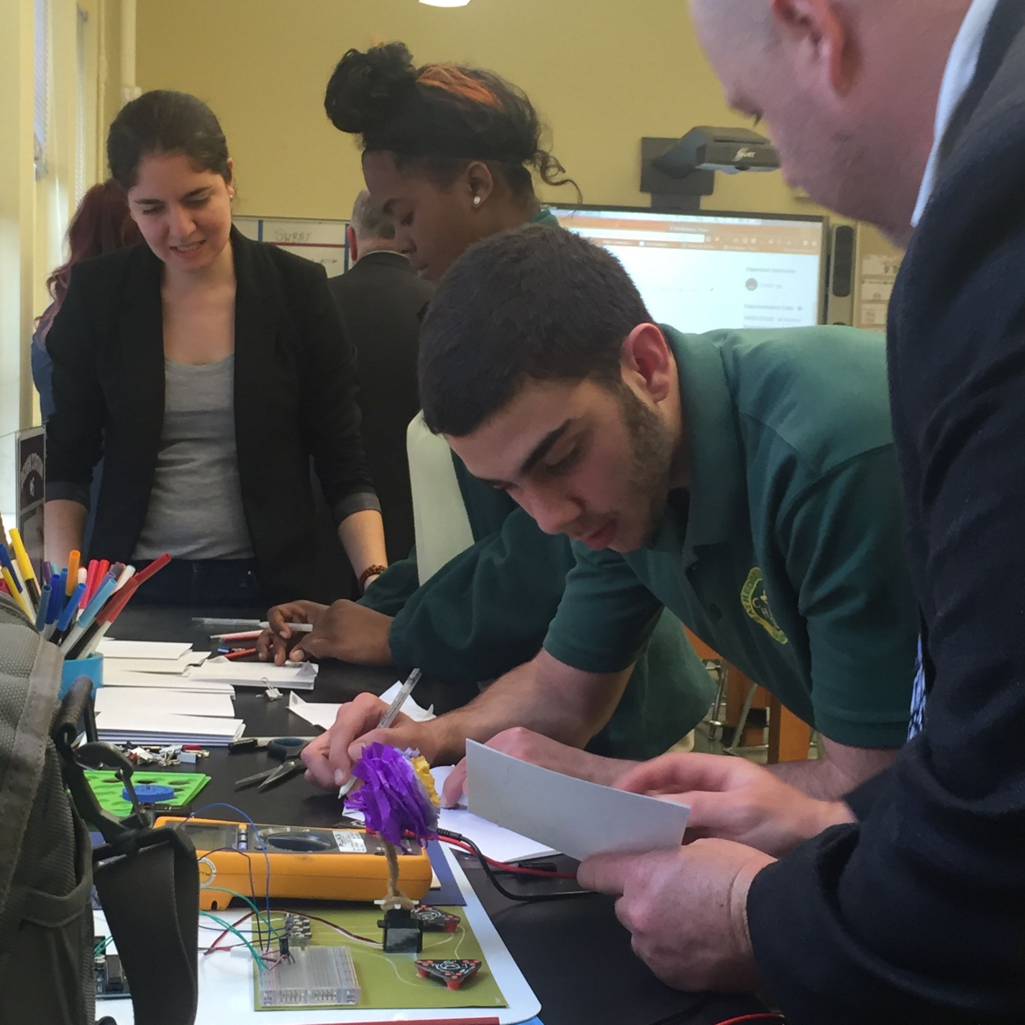 How to Bring Tinkercad Into Your Classroom : 10 Steps (with Pictures ...