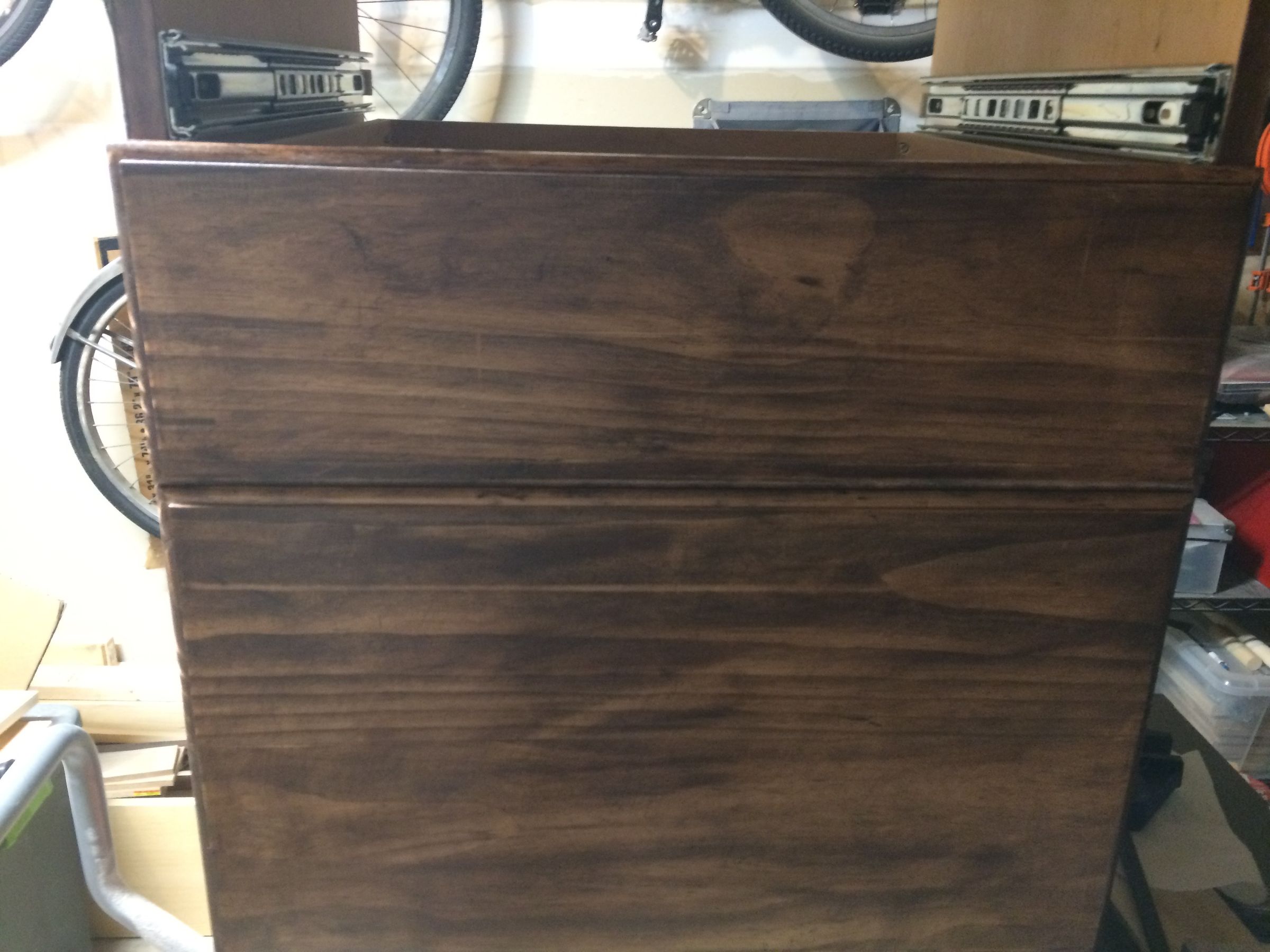 Chest of Drawers : 11 Steps (with Pictures) - Instructables