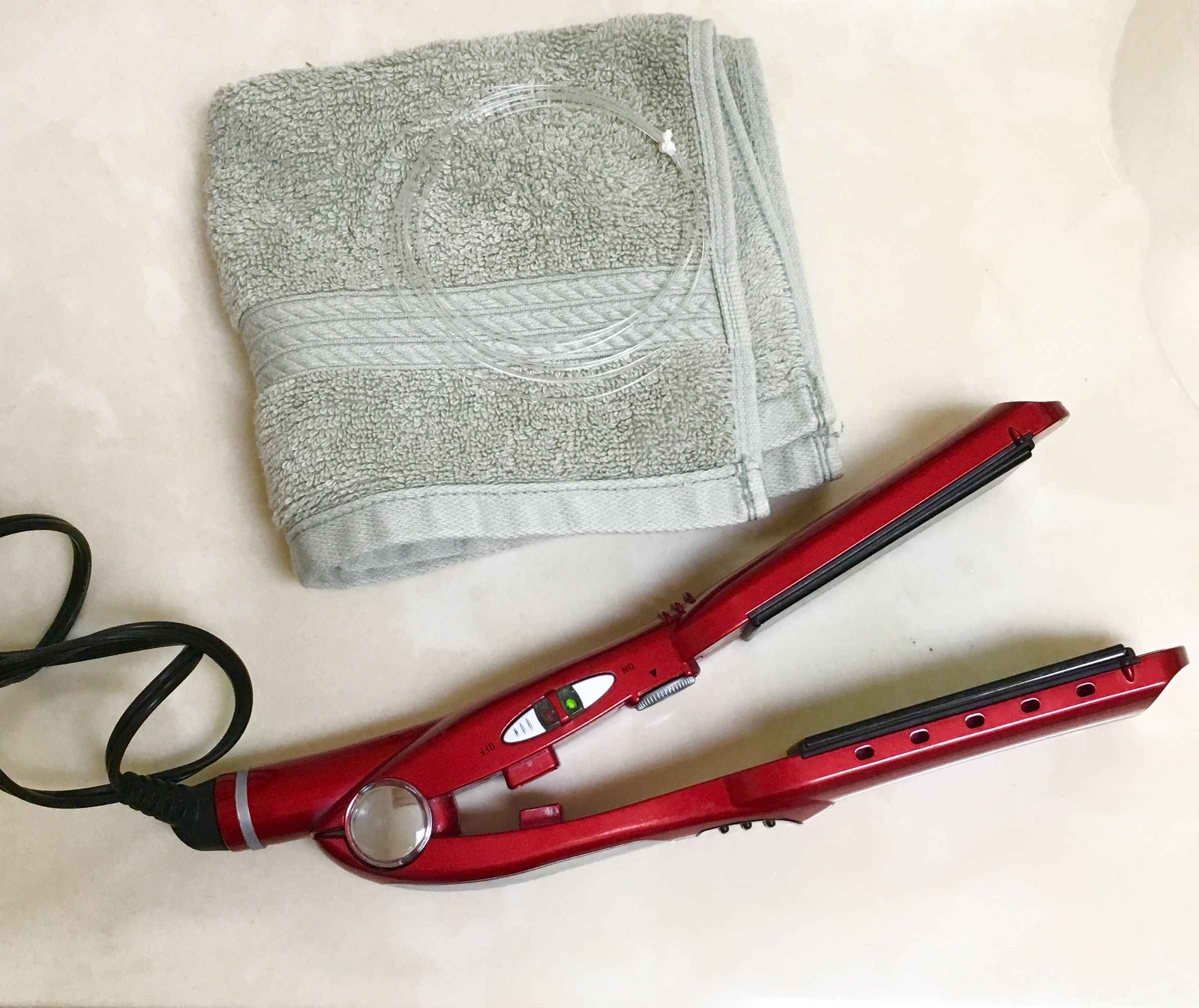 Color Changing Fiber Optic Fabric : 10 Steps (with Pictures ...