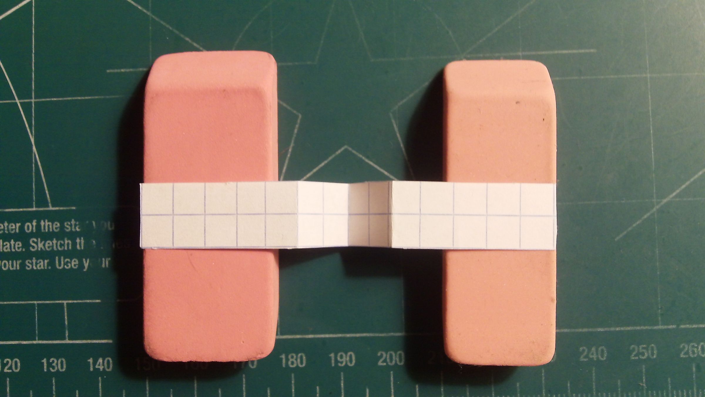 How to Make the Scout Paper Airplane : 7 Steps (with Pictures ...