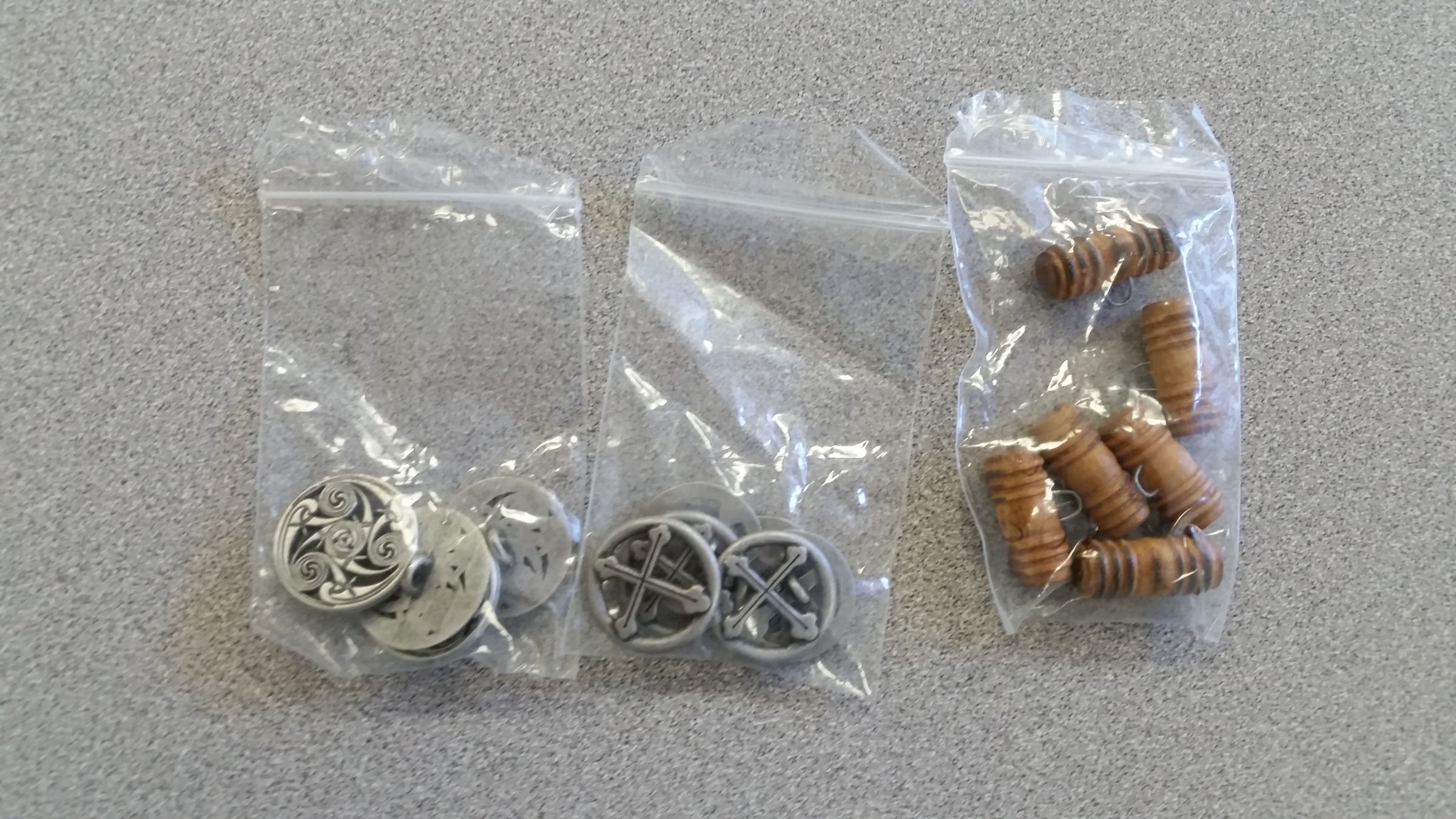 Medieval Leather Pouch : 4 Steps (with Pictures) - Instructables