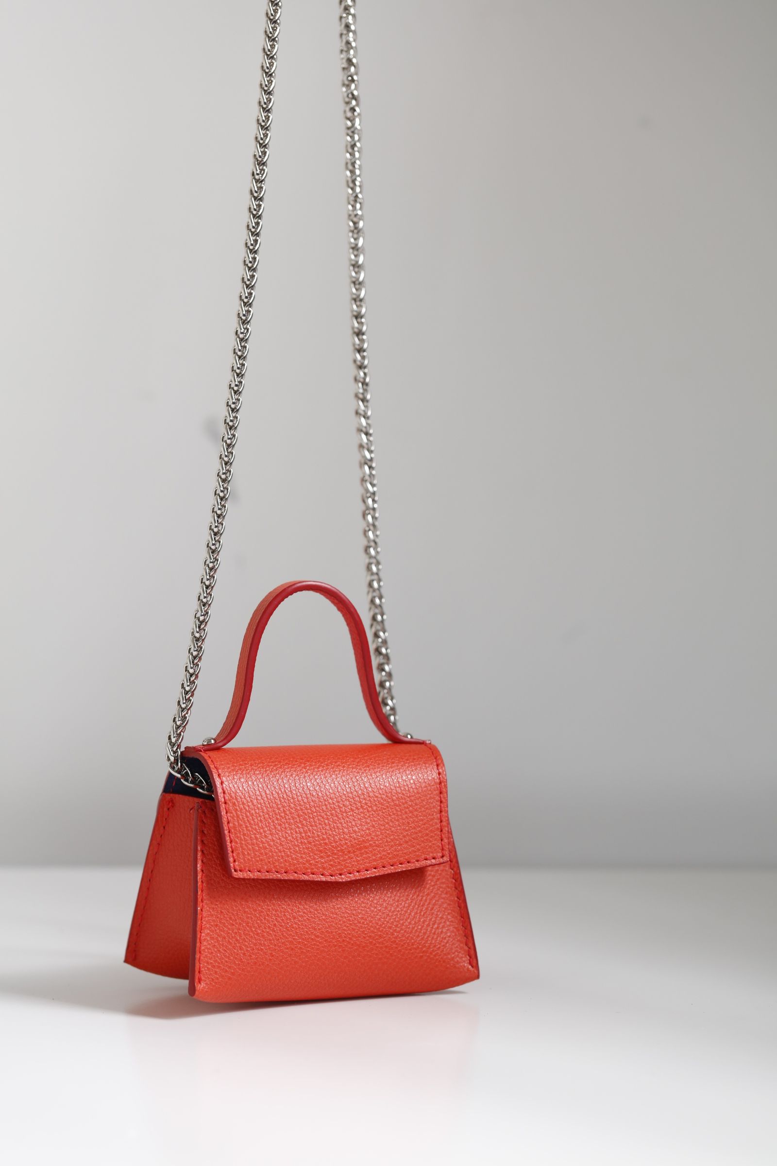 Trendy Mini Bag : 7 Steps (with Pictures) - Instructables