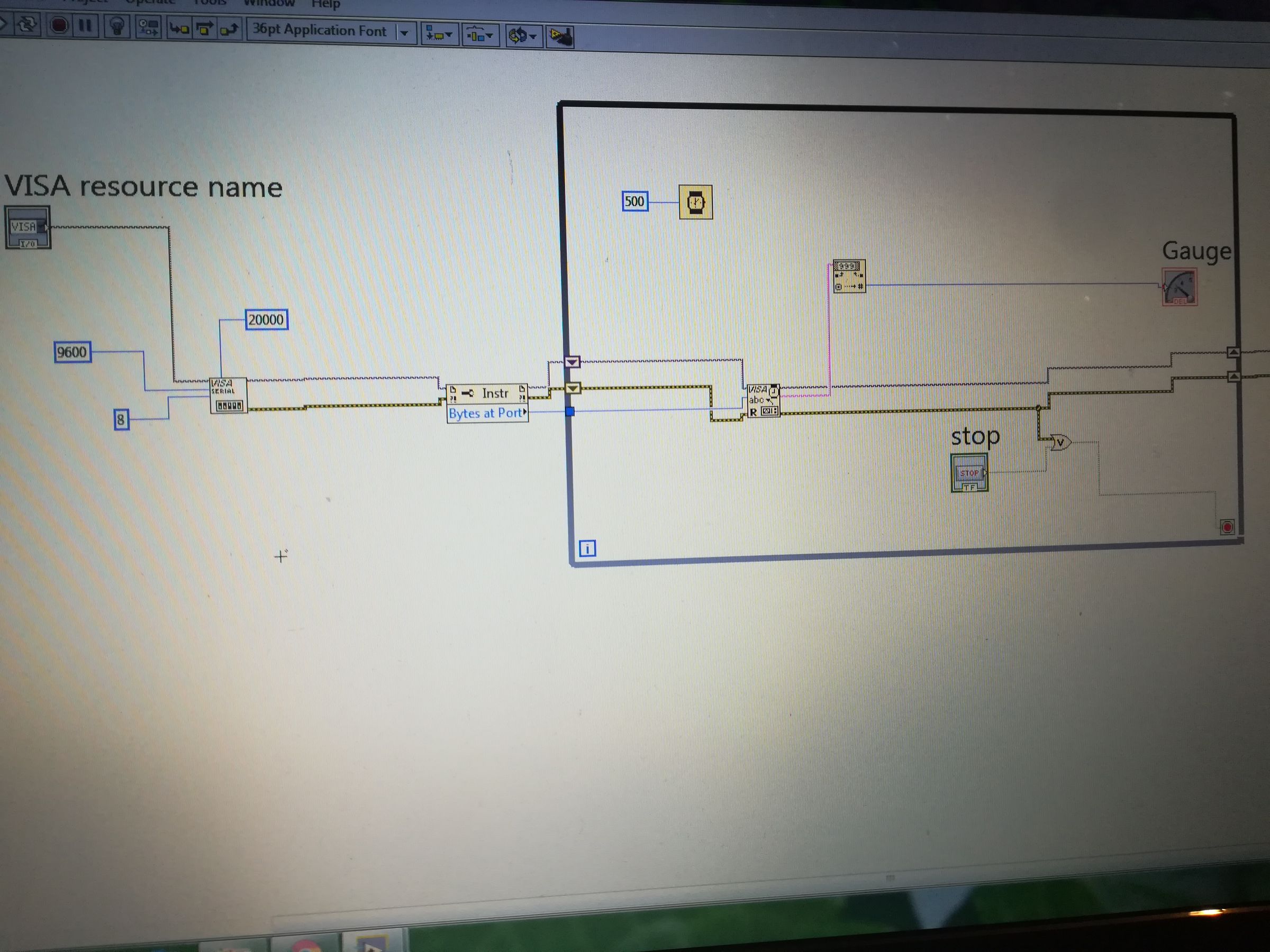 Arduino& Labview With 2 DS18B20 : 3 Steps (with Pictures) - Instructables