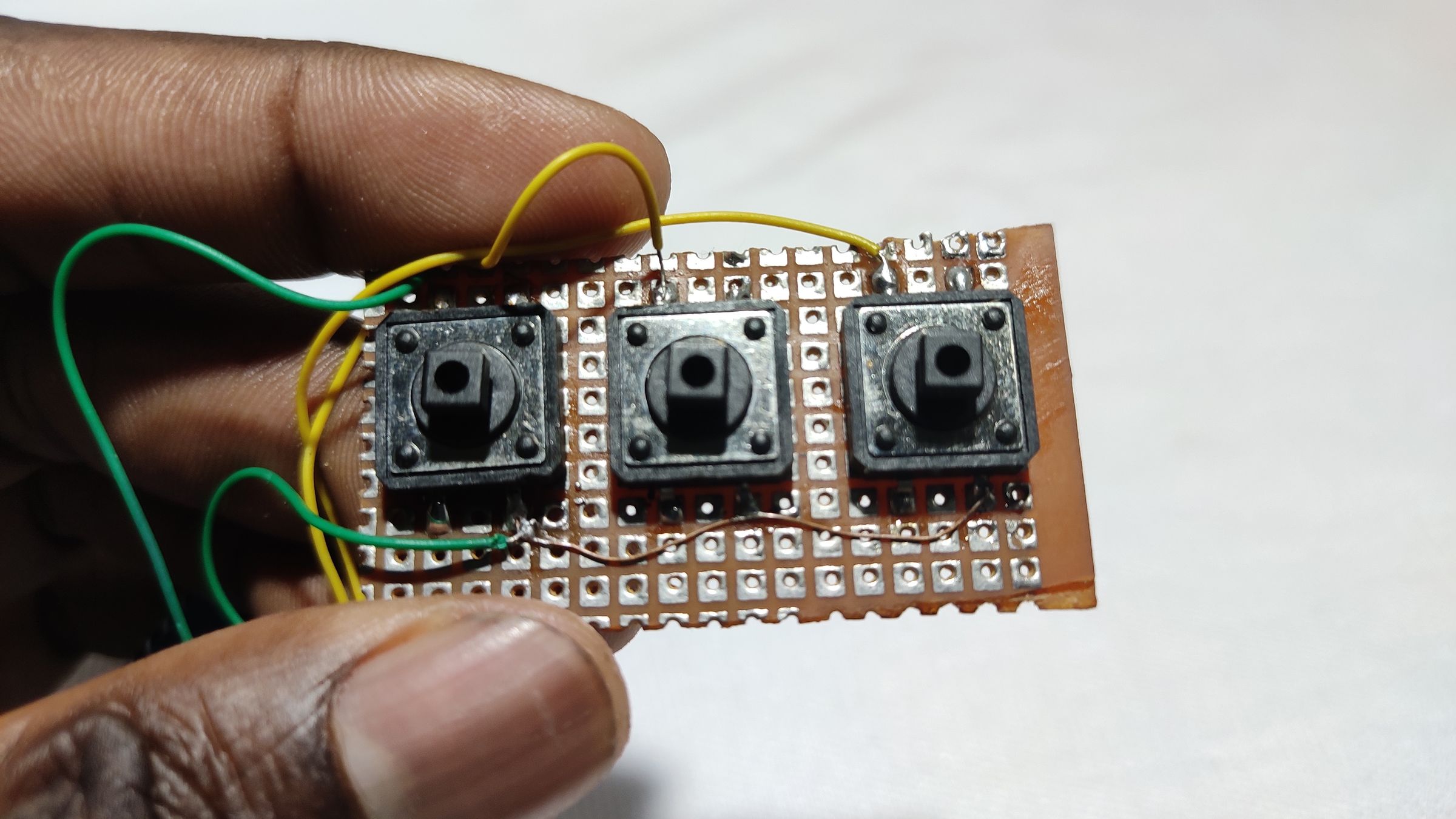 Diy Seven Segment Display Clock : 9 Steps - Instructables