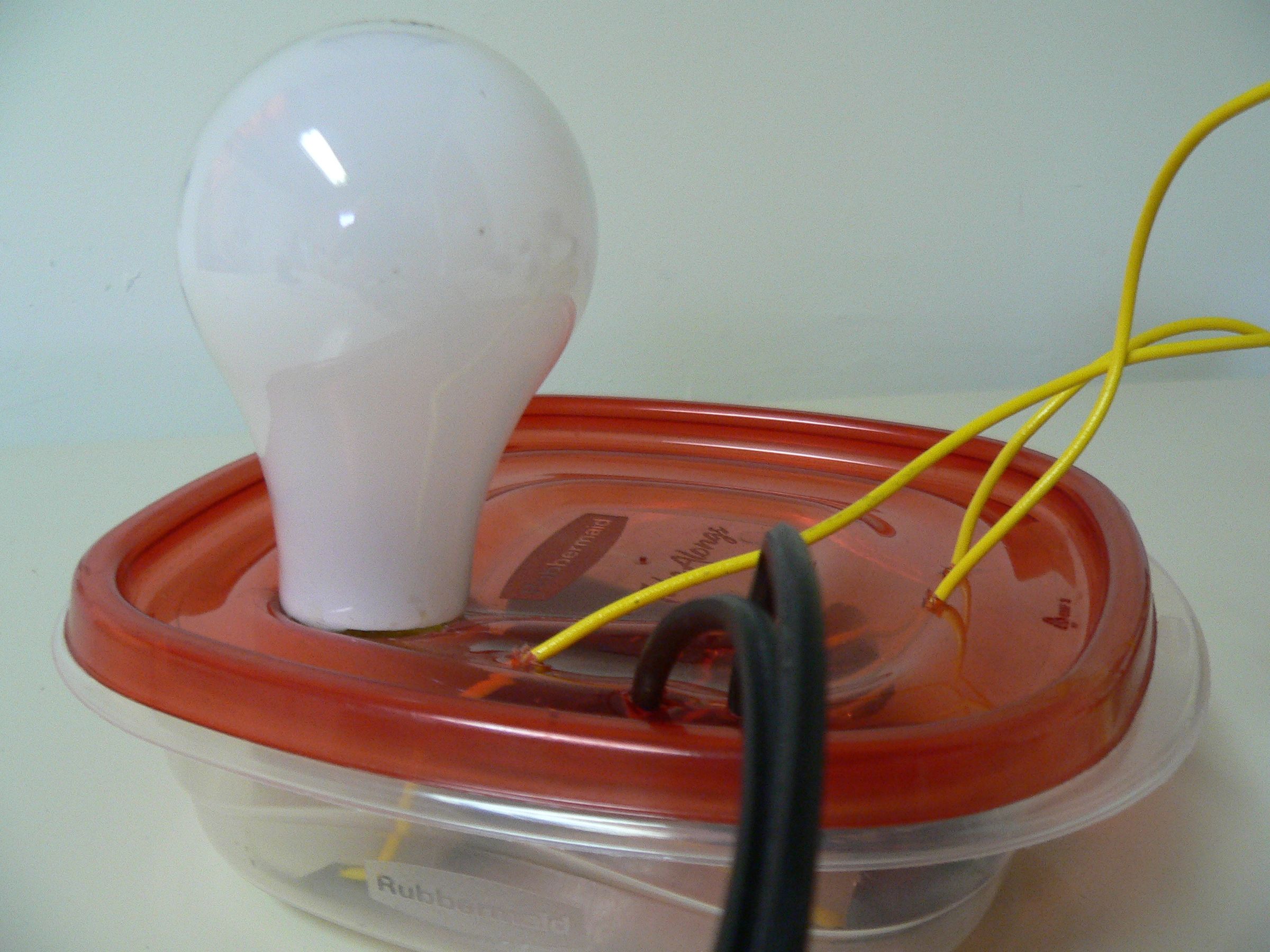The Useless Machine : 17 Steps - Instructables