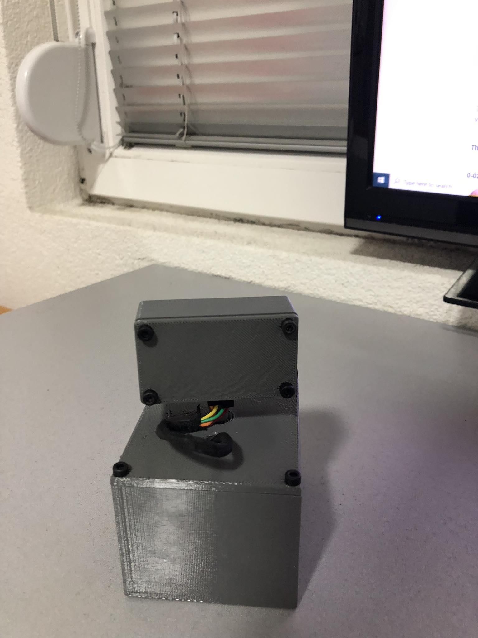 Distance Detection and Alert System With Arduino : 4 Steps - Instructables