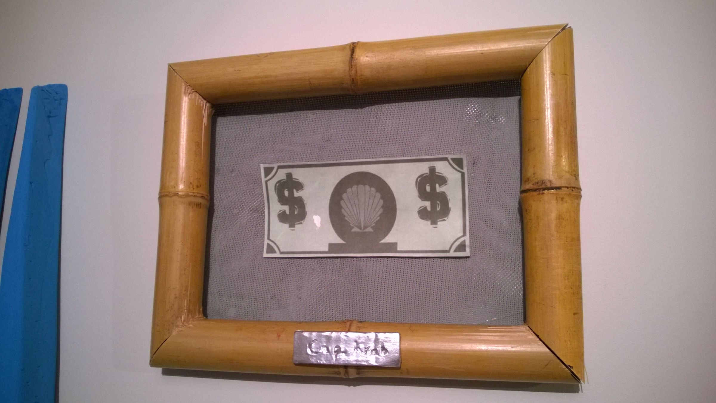 Spongebob : Krab's First Dollar : 7 Steps - Instructables