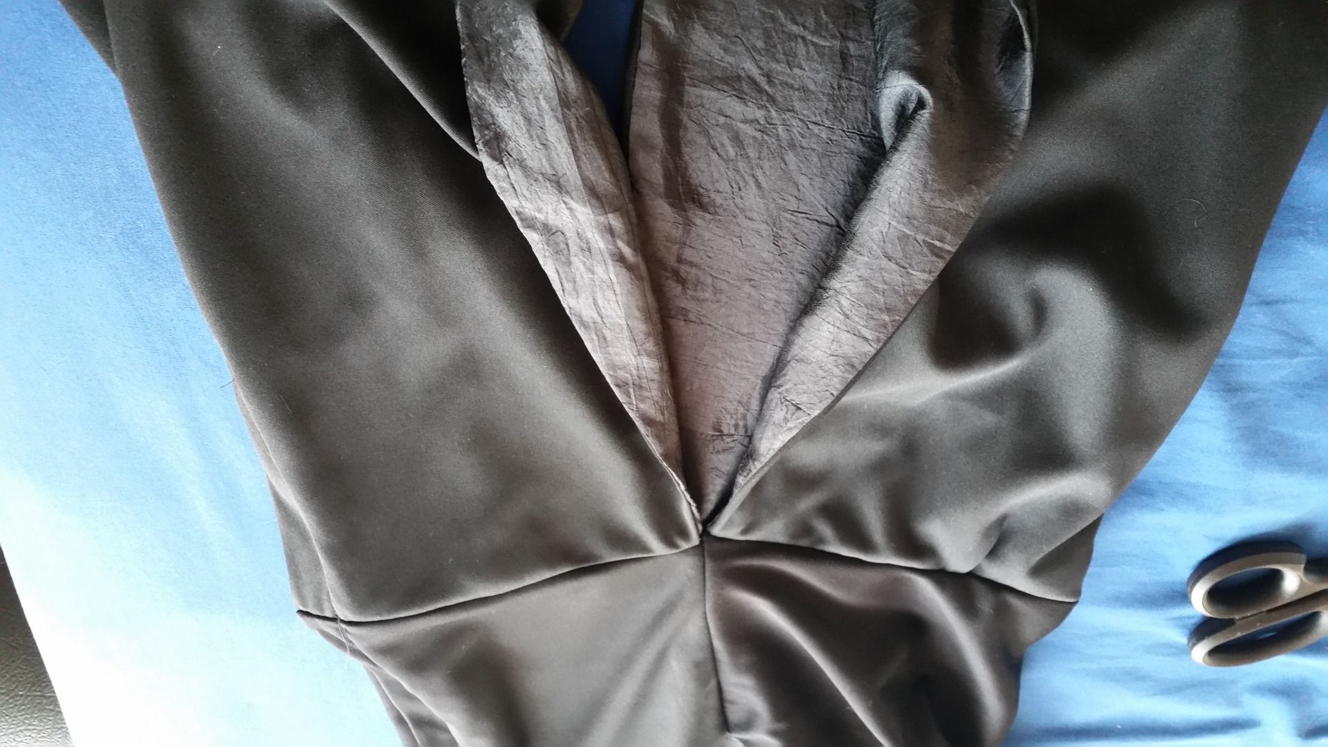 Design and Create a Dress : 10 Steps (with Pictures) - Instructables