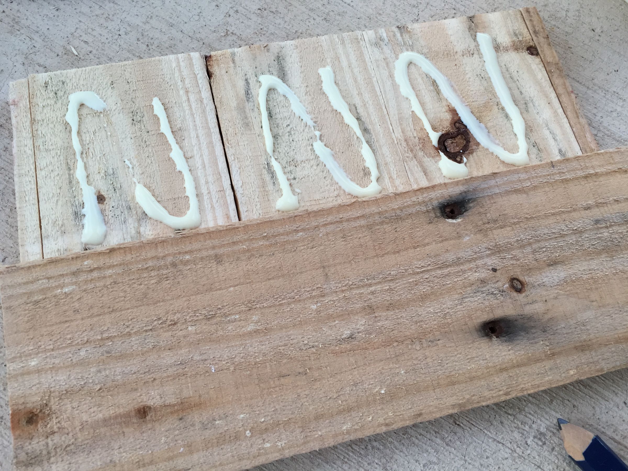 Pallet Nativity Stable : 8 Steps (with Pictures) - Instructables