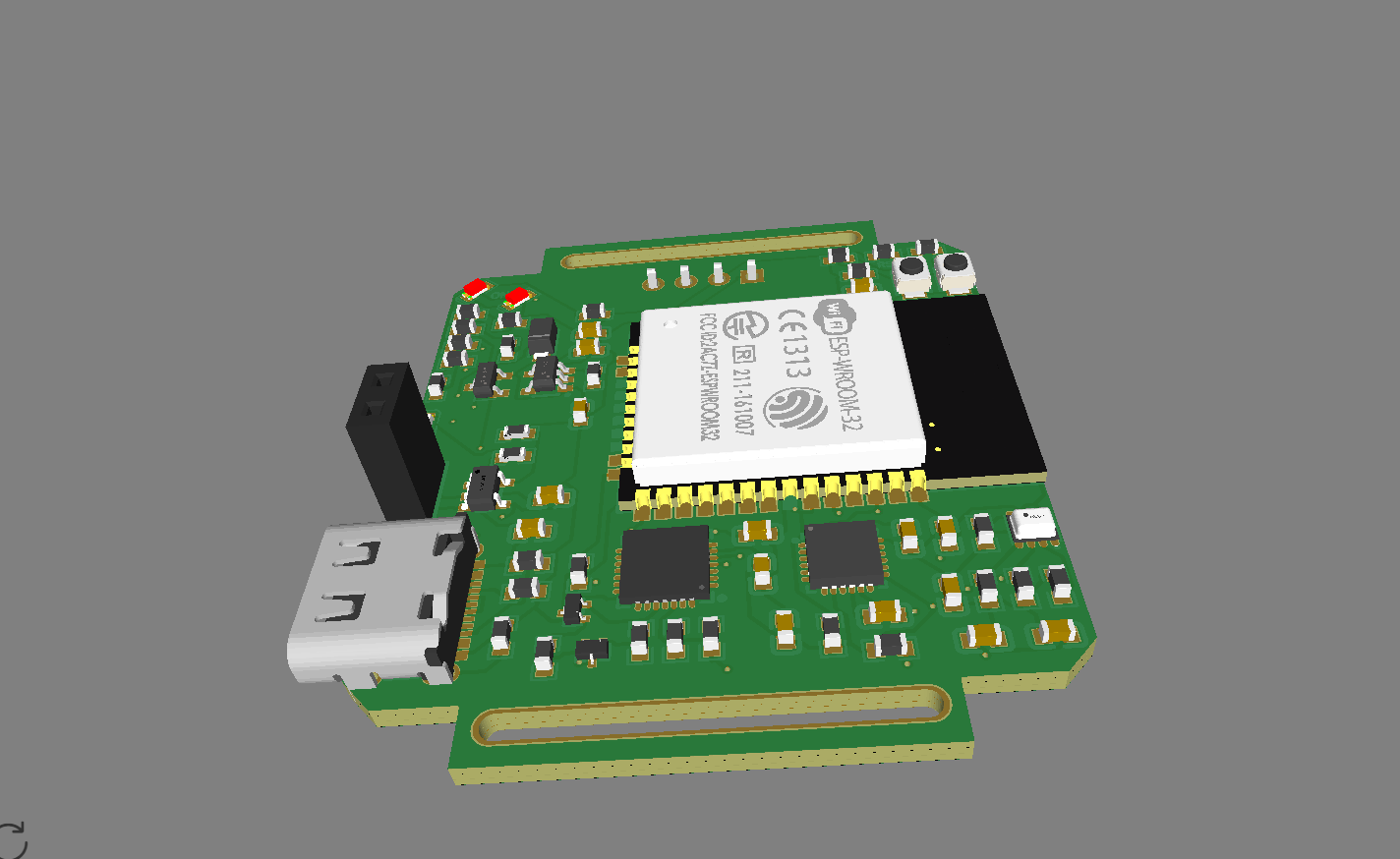 Esp32 Smartwatch : 7 Steps - Instructables