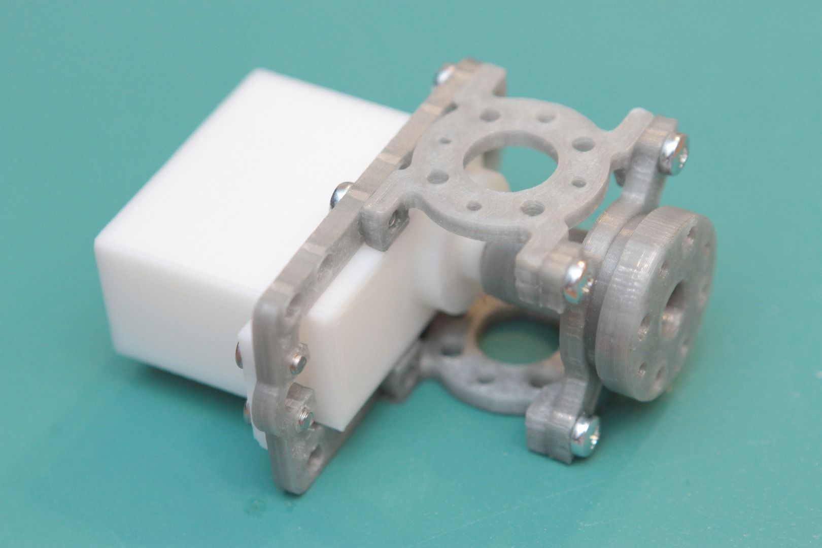 Practical, Prototyping, and Plastic : 6 Steps - Instructables