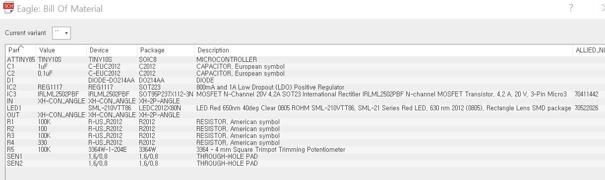 Arduino Attiny85 Smart Fan Controller : 3 Steps - Instructables