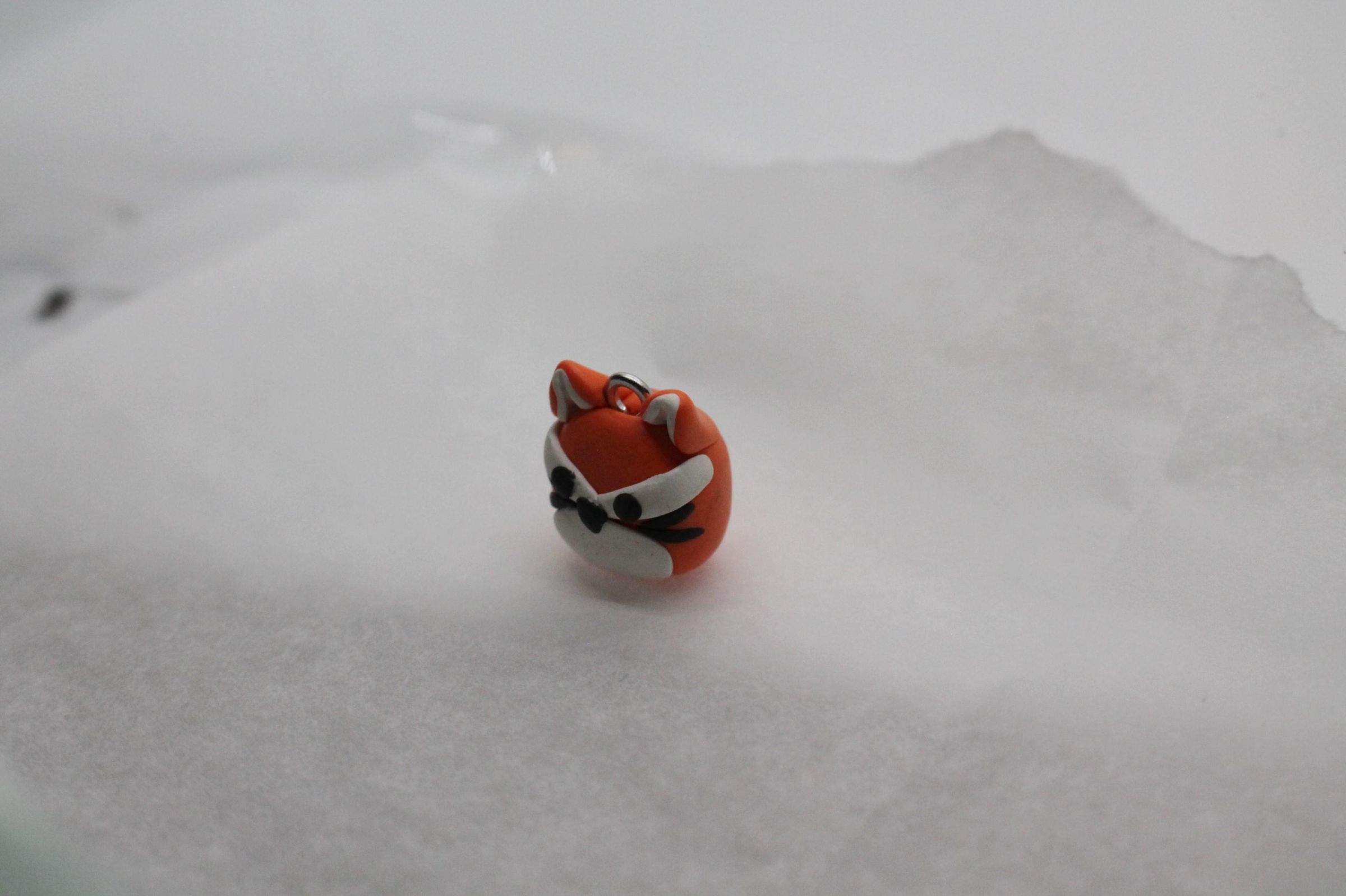 How to Make a Clay Fox Charm : 13 Steps (with Pictures) - Instructables