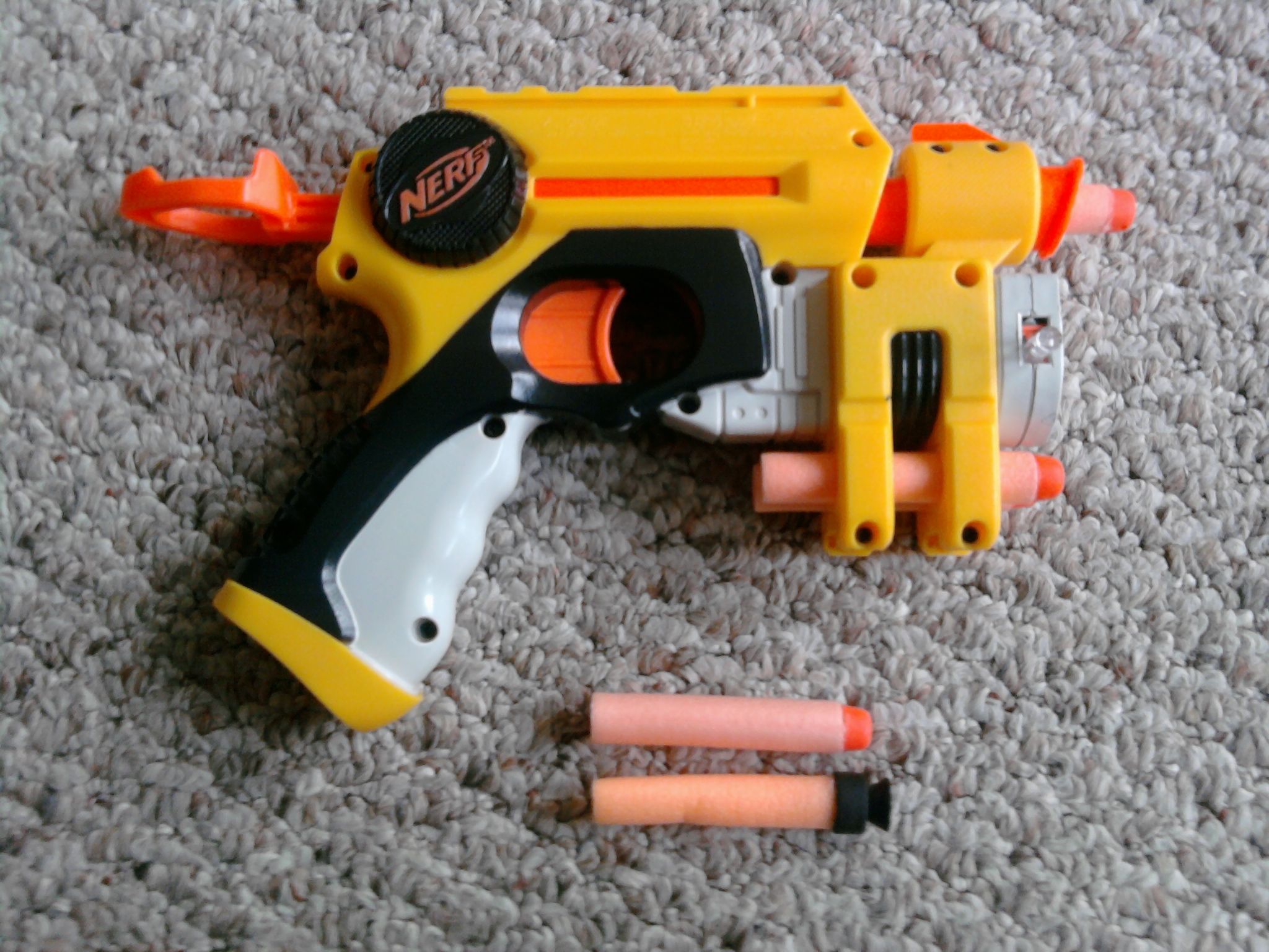 Night Finder Mod : 3 Steps - Instructables