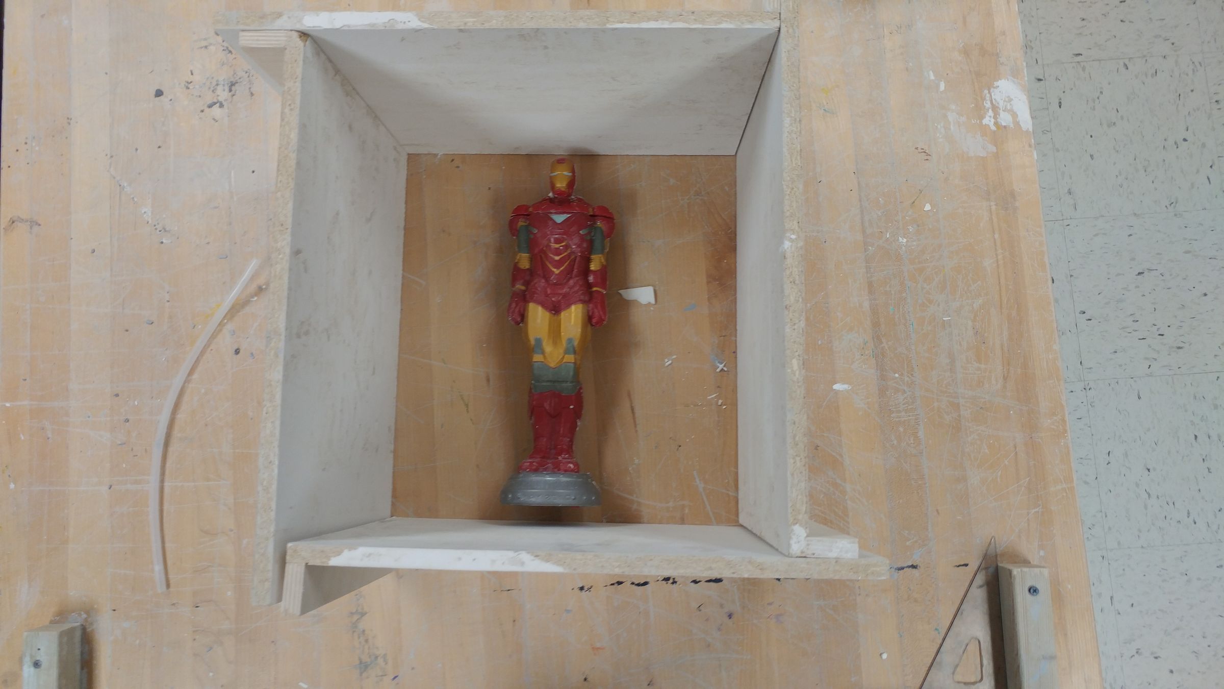 Slip Cast Ceramic Trophies : 21 Steps (with Pictures) - Instructables