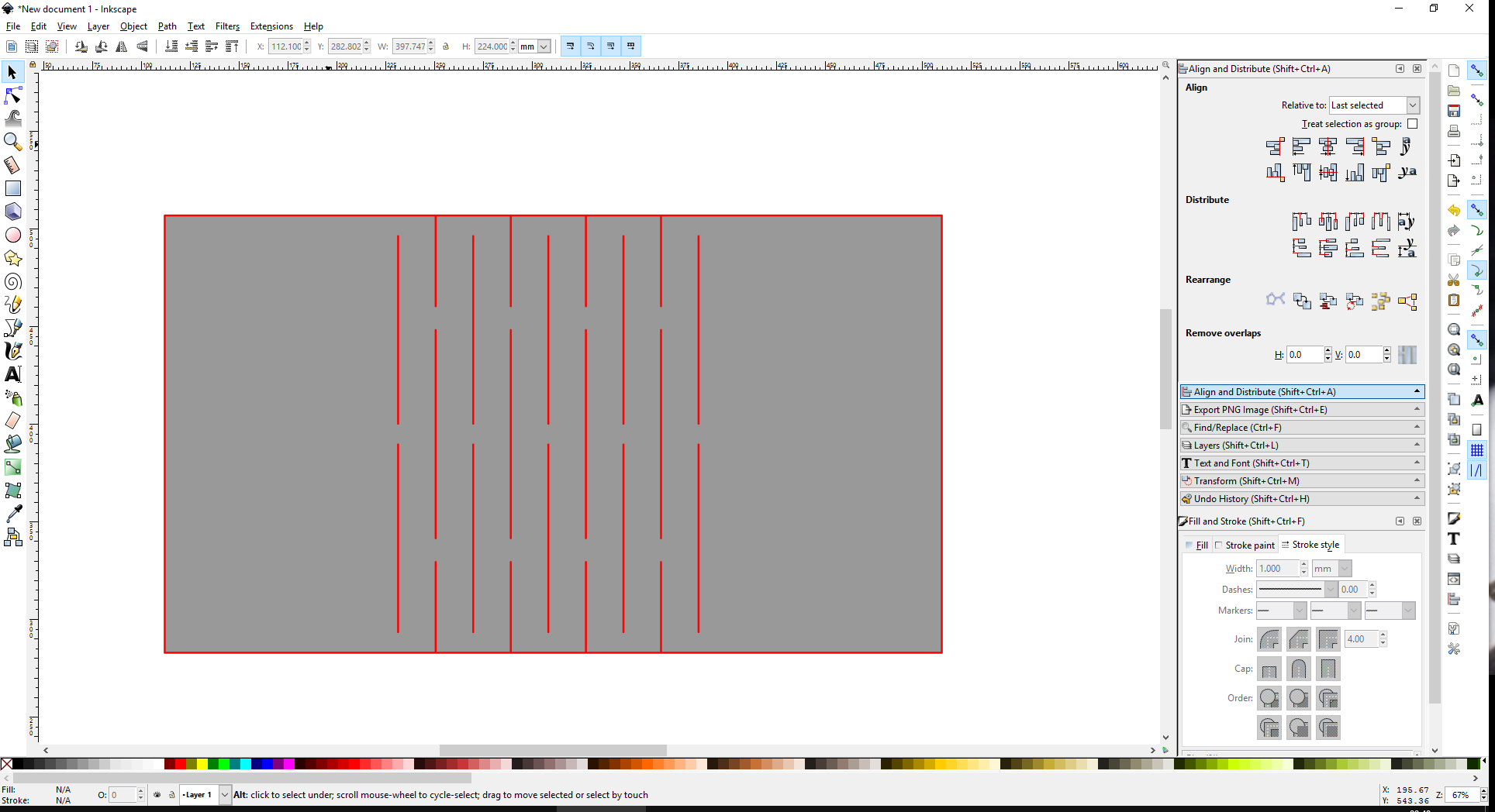 Laser Cut Parametric Flex Box Generators : 5 Steps (with Pictures ...