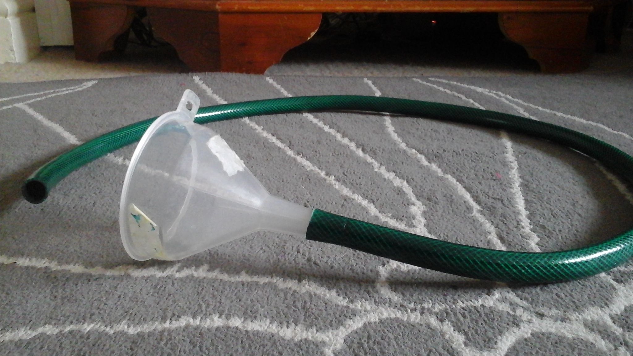 Hose Pipe Trumpet\Bugle\Cornet : 4 Steps - Instructables