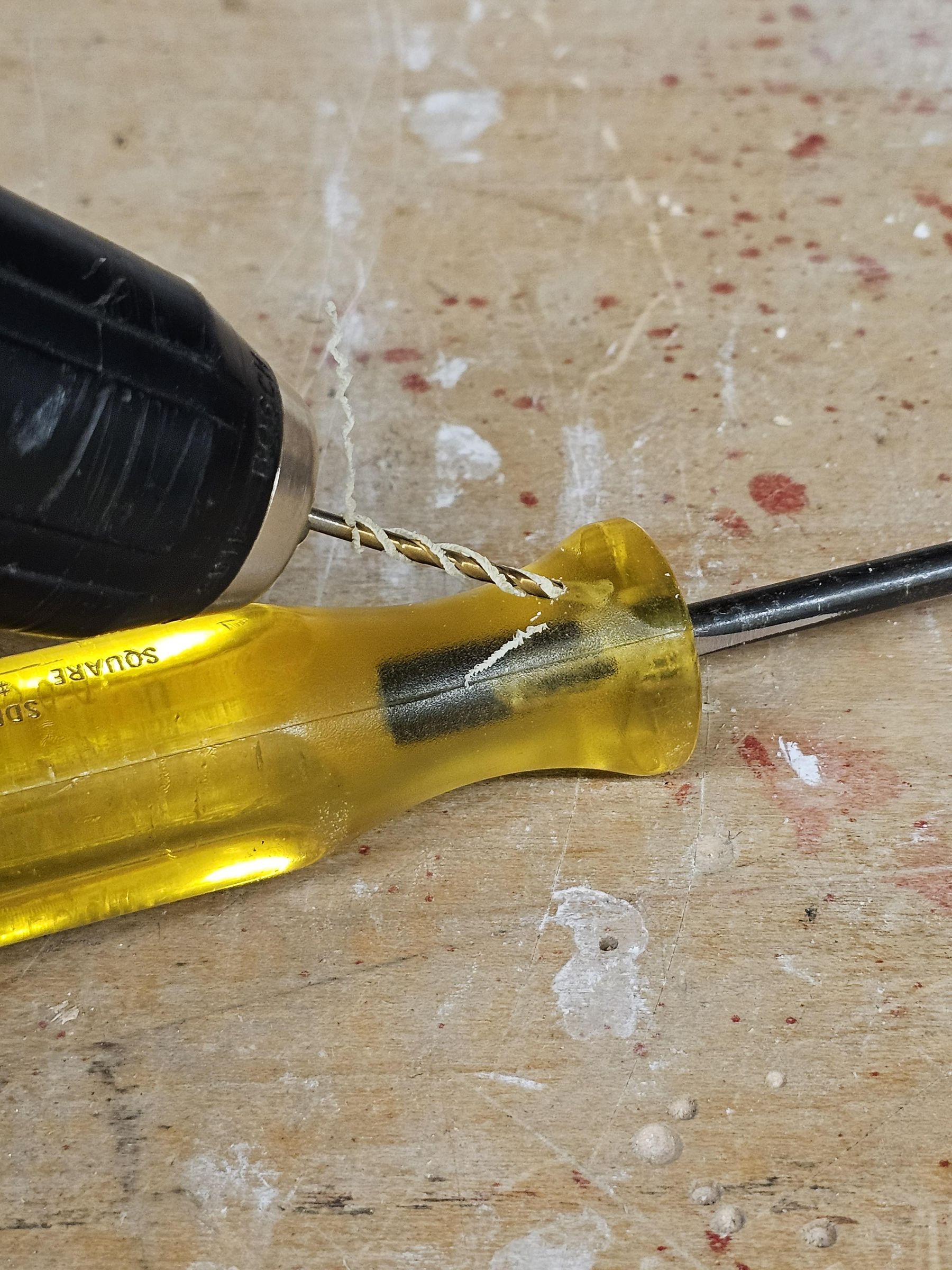 3D Printed Spring Reverb Microphone : 10 Steps (with Pictures ...