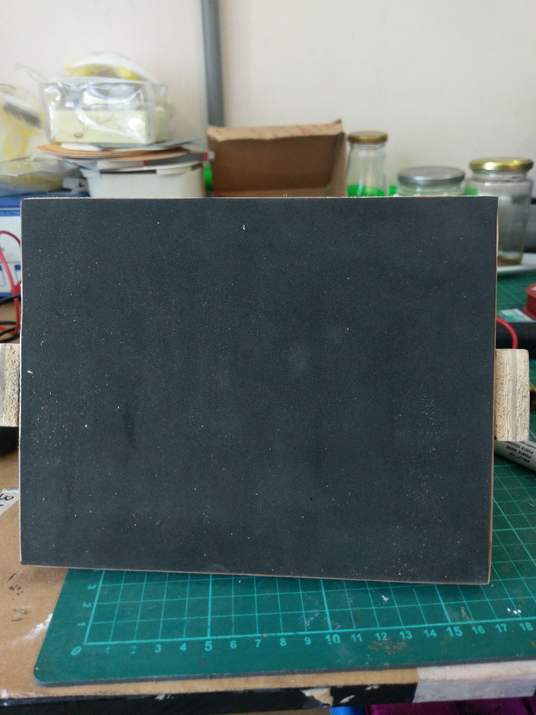 Make an Electric Motor : 10 Steps (with Pictures) - Instructables