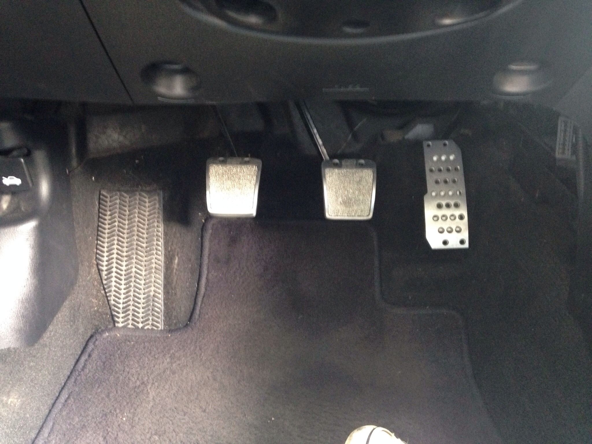 How to Downshift : 5 Steps - Instructables