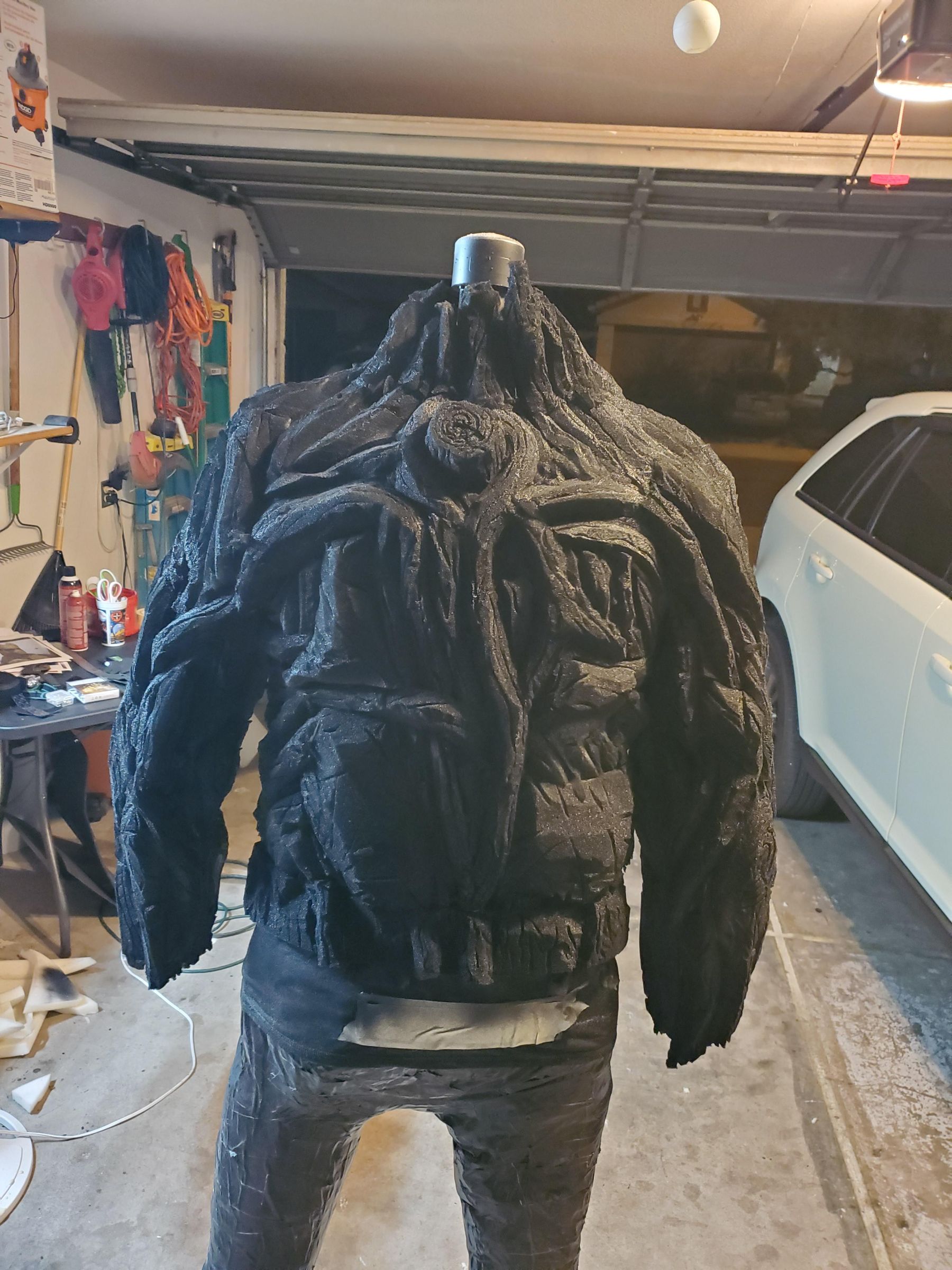 I Am Groot... : 12 Steps (with Pictures) - Instructables