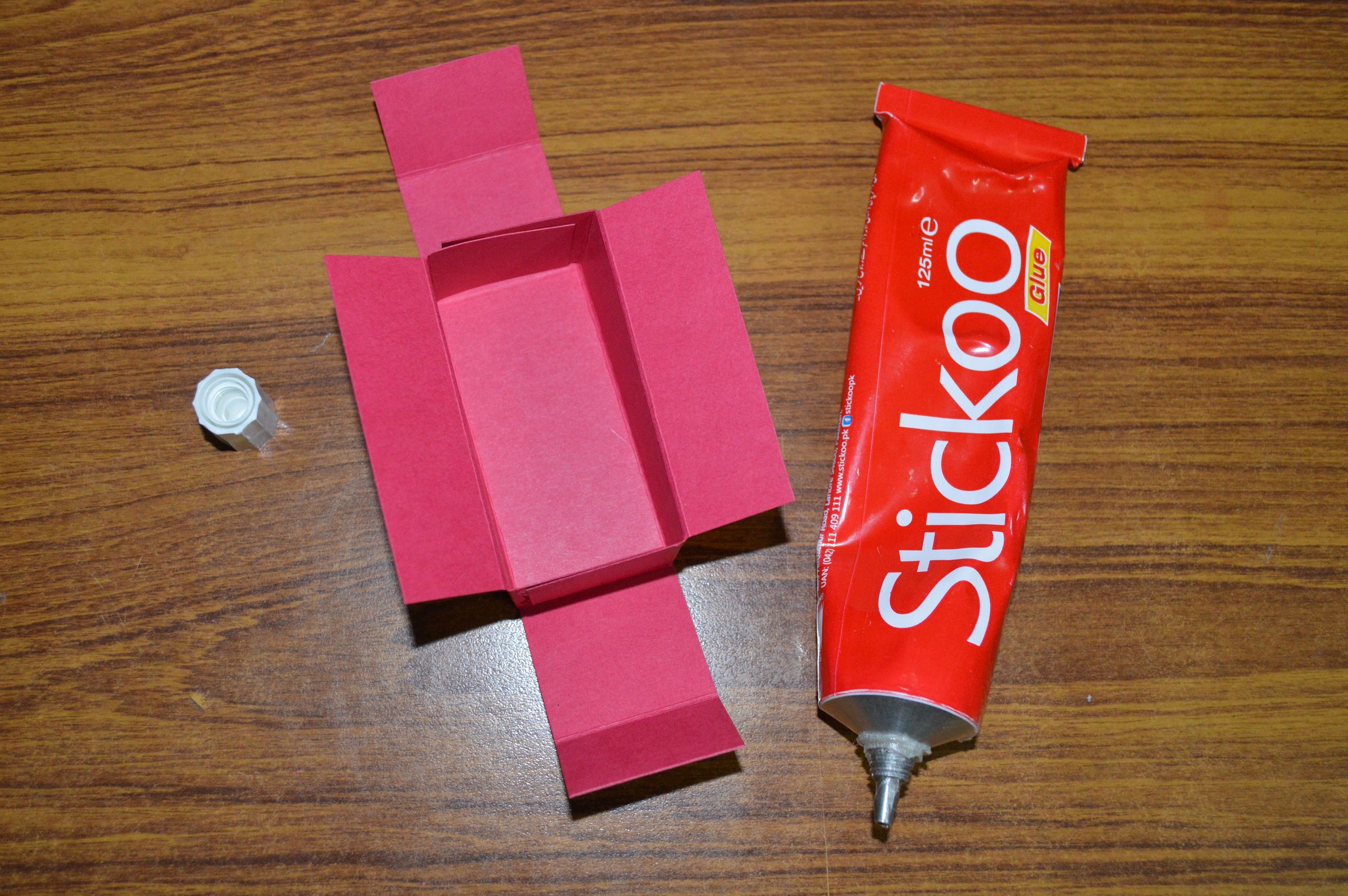 Duo Ferrero Rocher Treat Boxes : 5 Steps (with Pictures) - Instructables