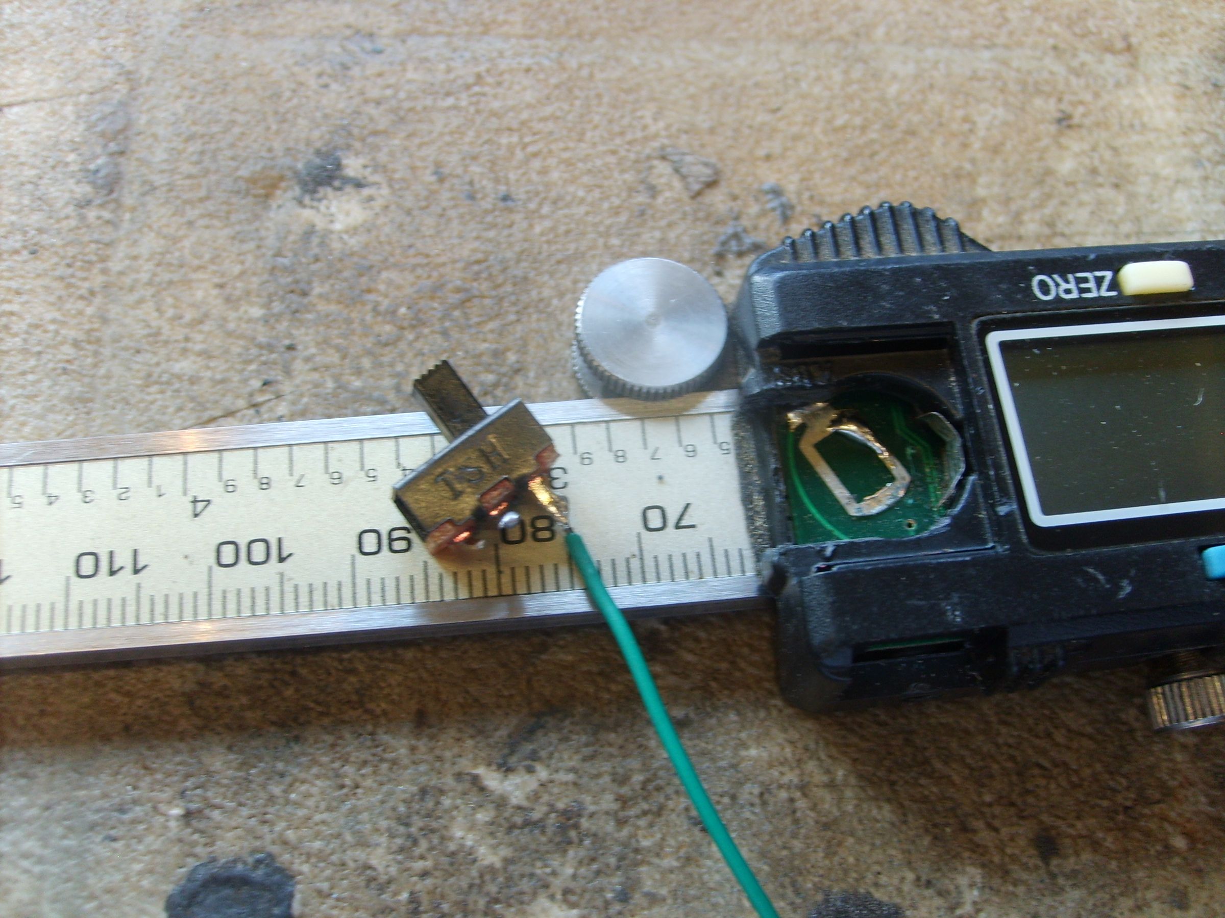 Vernier Battery Saver MK2 : 6 Steps - Instructables