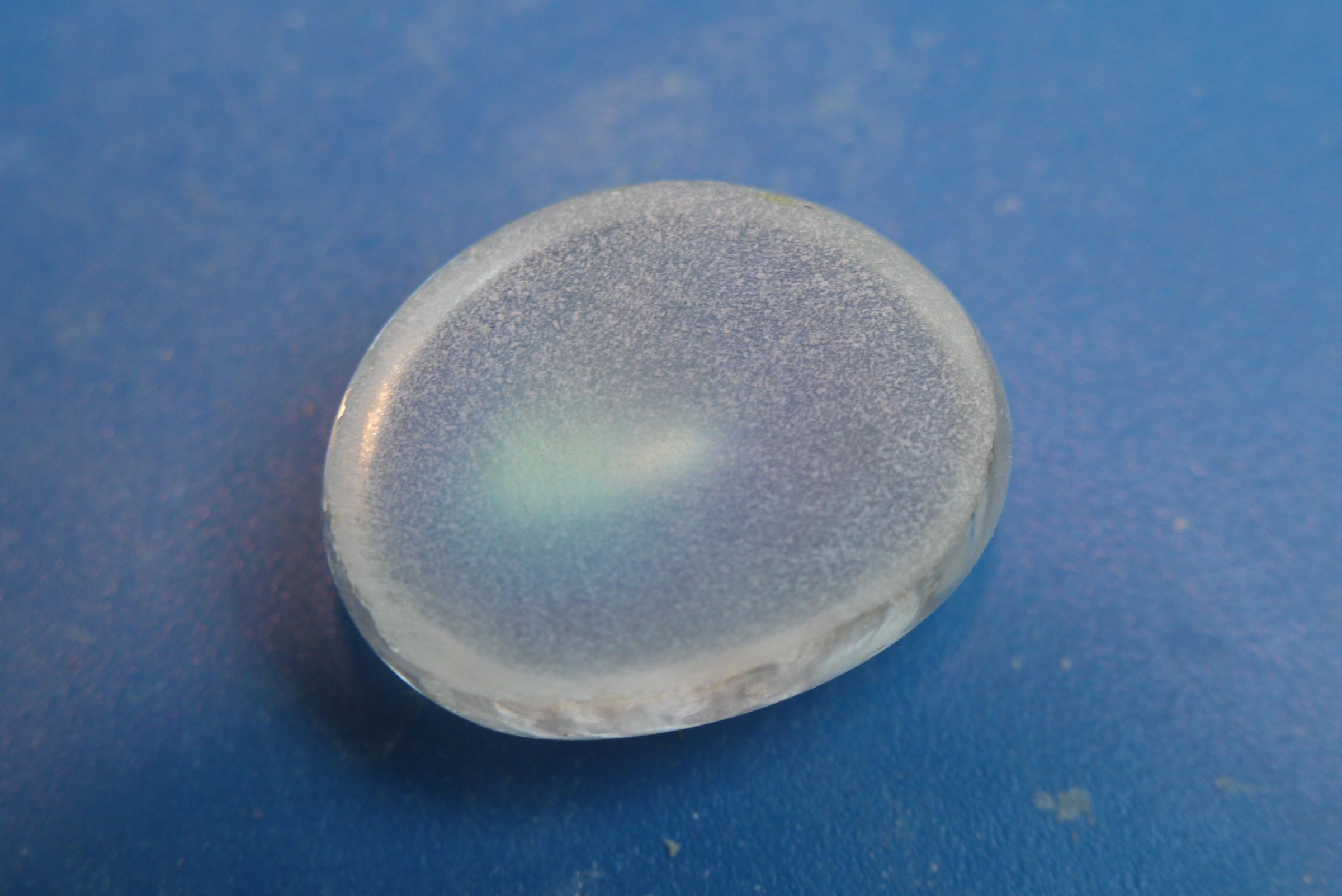 The Staring Stone : 3 Steps (with Pictures) - Instructables