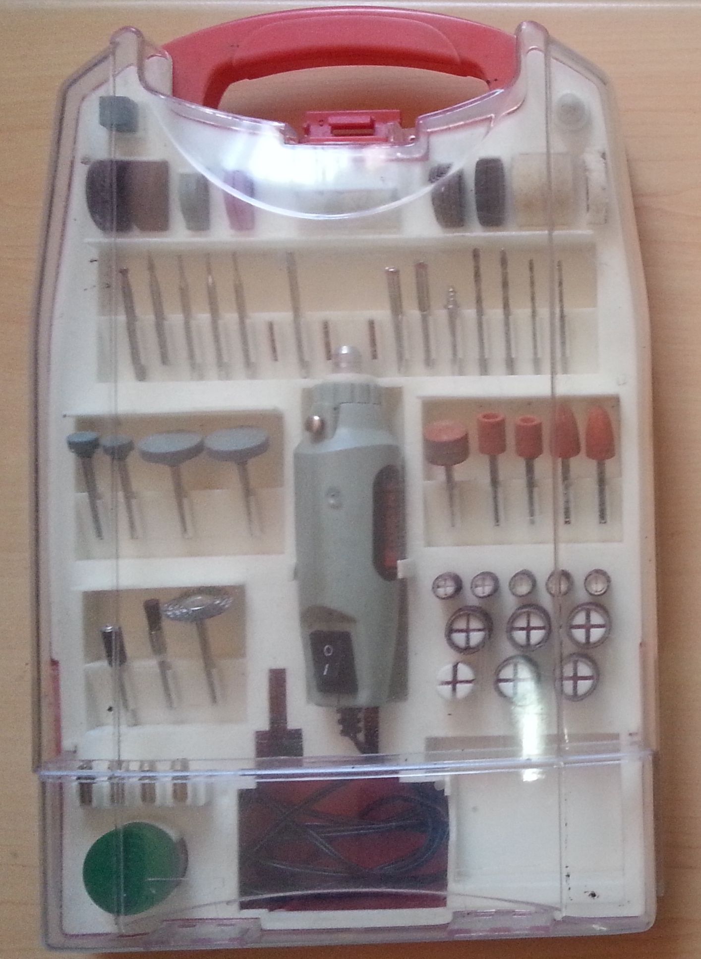 Portable, Modular Electronics /Arduino Experimenters and Repair Lab Set ...