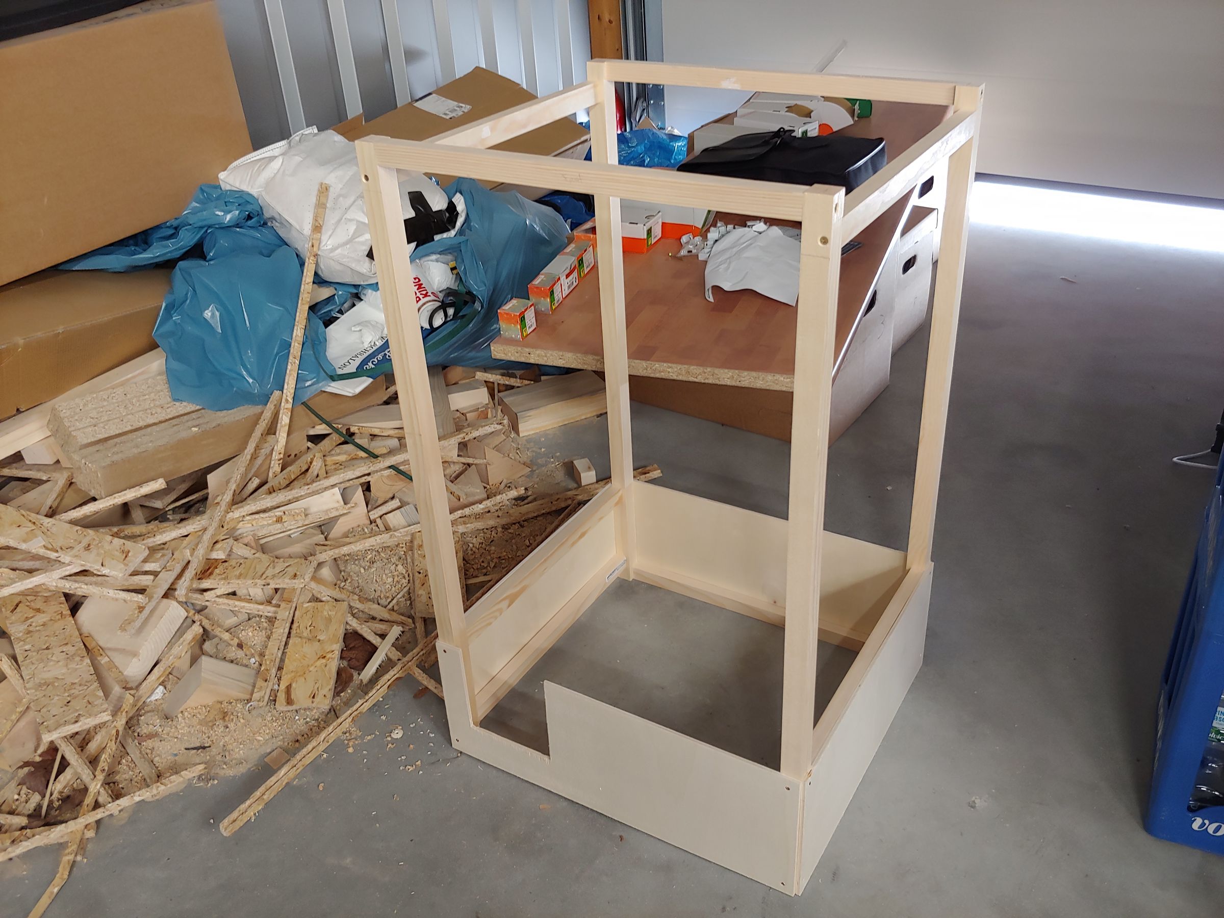 Candy Claw Machine With Online Monitoring : 4 Steps - Instructables