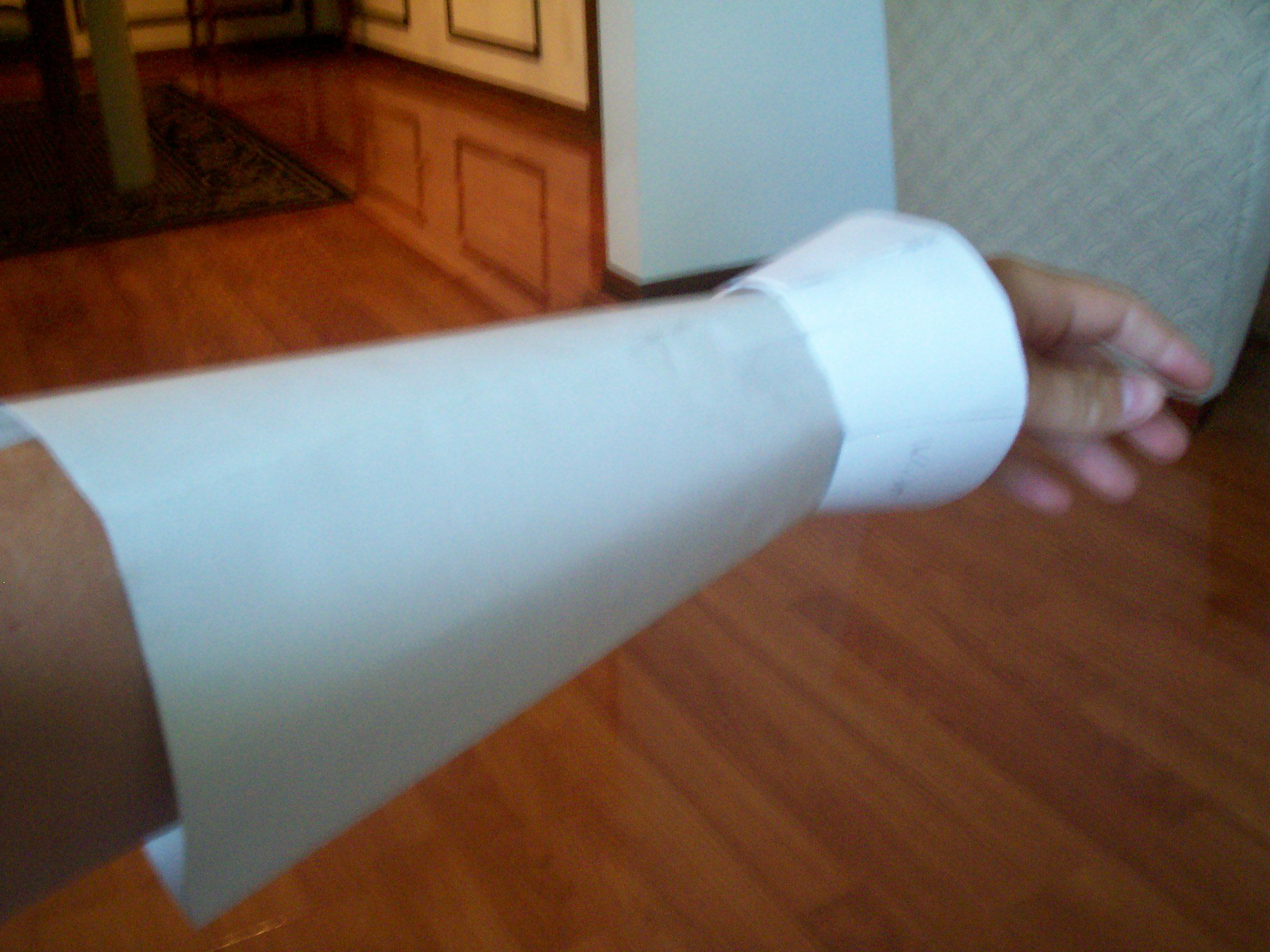 How to Make Vincent's Claw : 10 Steps (with Pictures) - Instructables