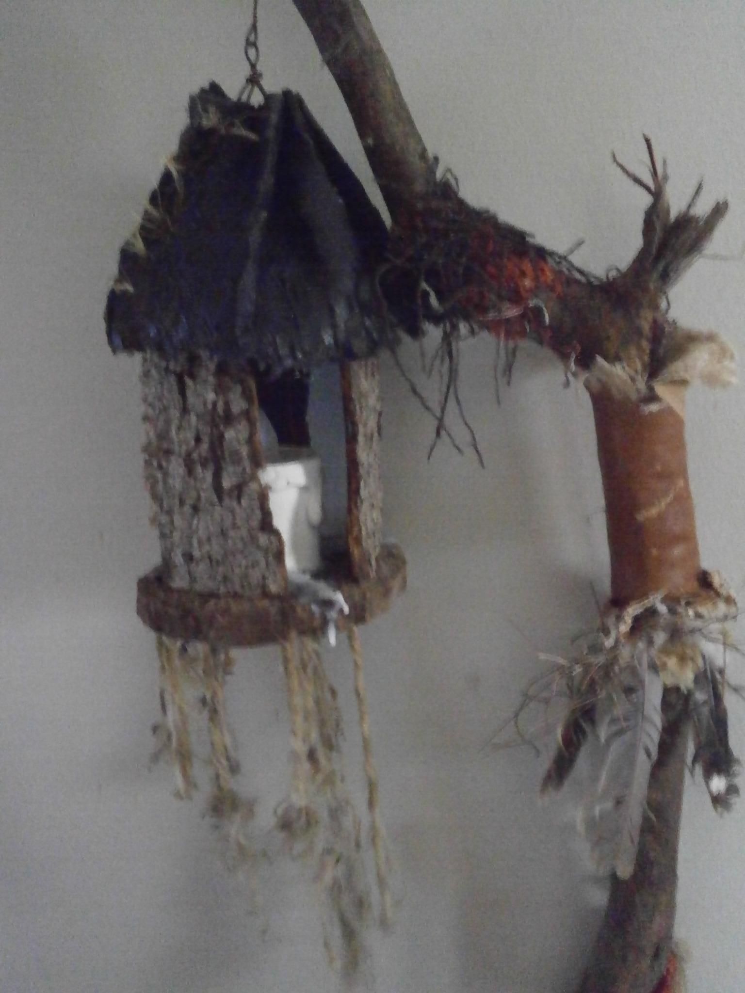 5 Awesome Halloween Props : 7 Steps (with Pictures) - Instructables