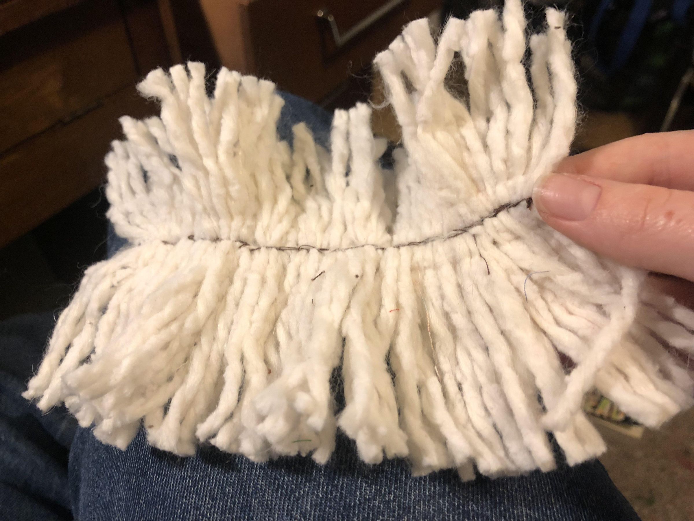 Super Easy Rag Doll Tutorial : 9 Steps (with Pictures) - Instructables