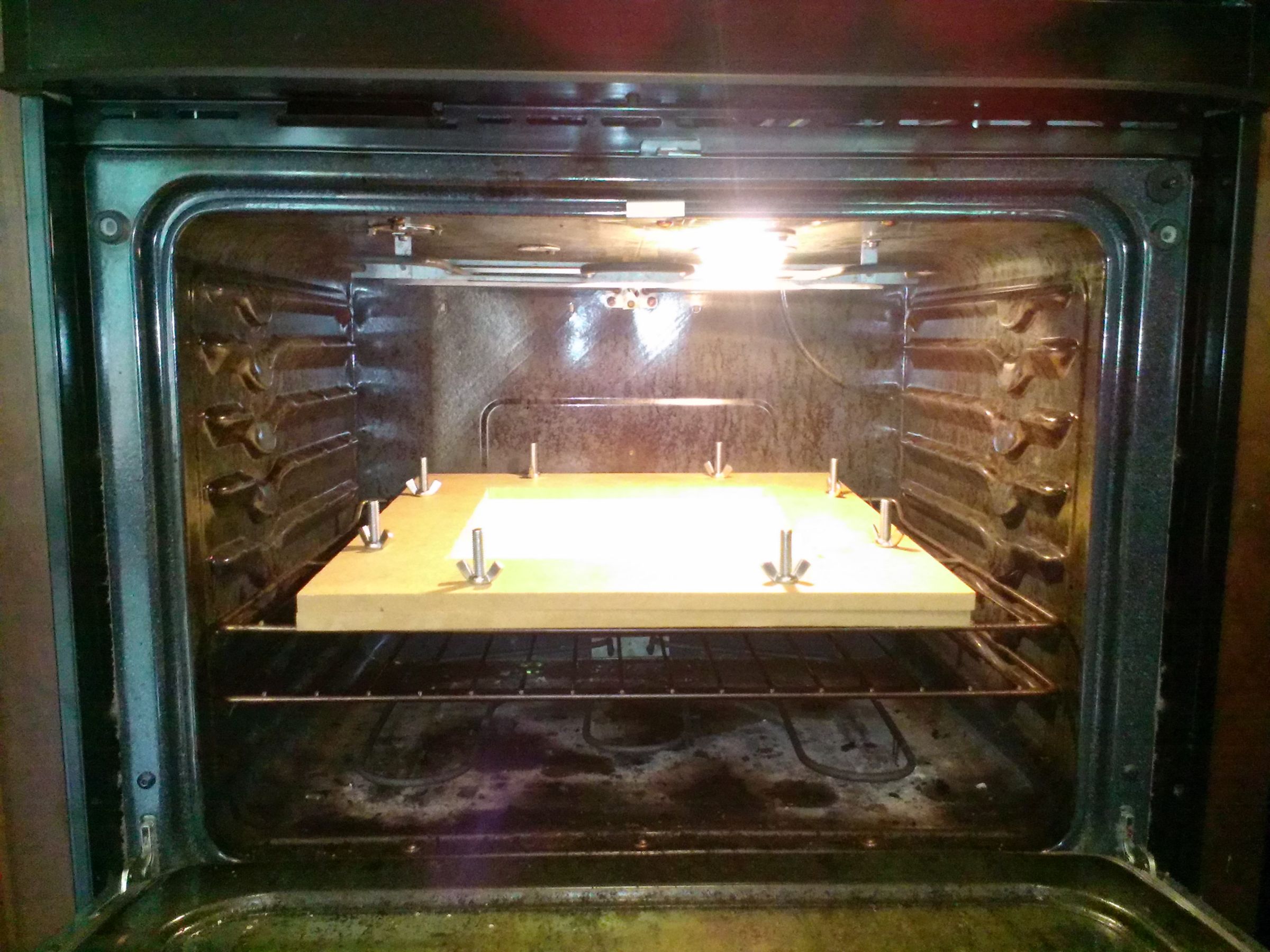 Another DIY Vacuum Former : 6 Steps (with Pictures) - Instructables