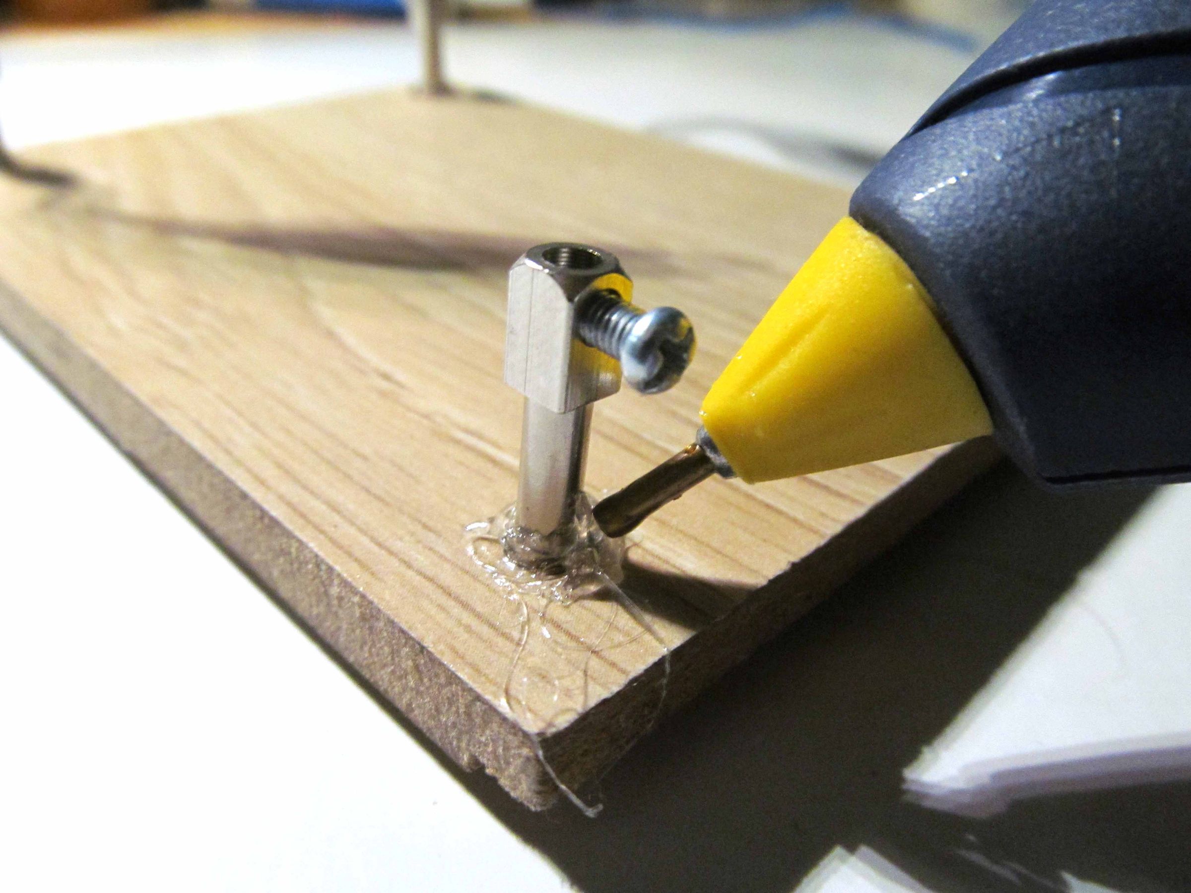 PCB Spider (Holder) for Your Project : 4 Steps (with Pictures ...