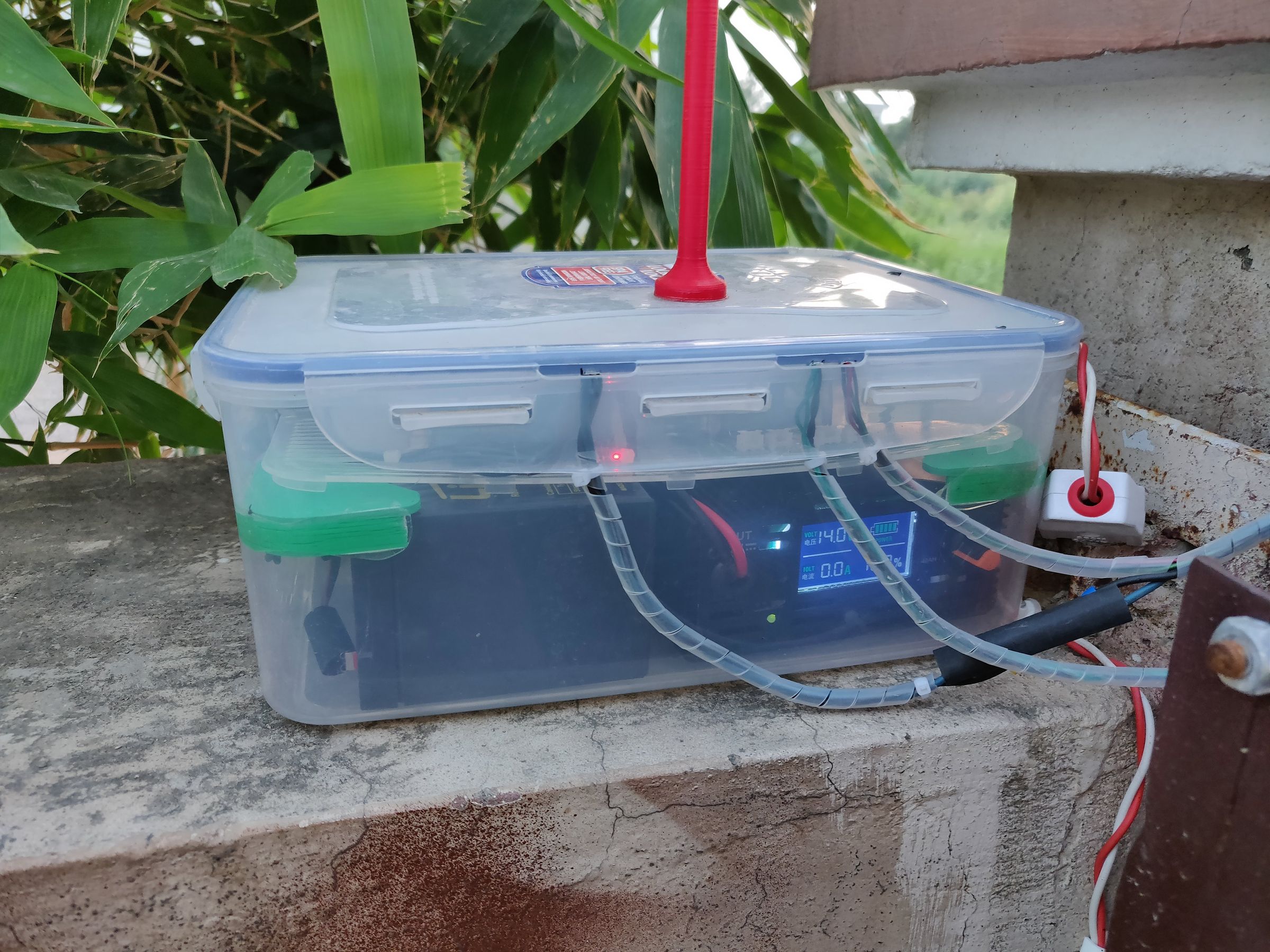 Automatic Gate Slider Under $100 : 15 Steps (with Pictures) - Instructables